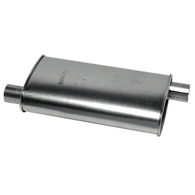 Walker Exhaust SoundFX 18235 Exhaust Muffler Fits select: 1993-1997 ...