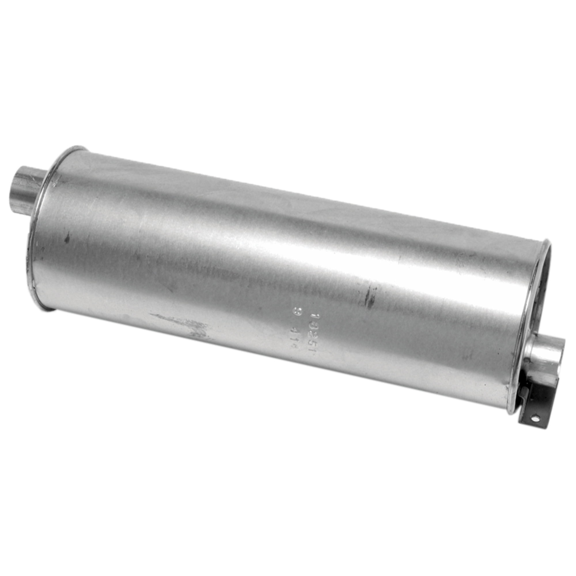 Walker Exhaust SoundFX 18251 Exhaust Muffler Fits select: 1989-1995 ...