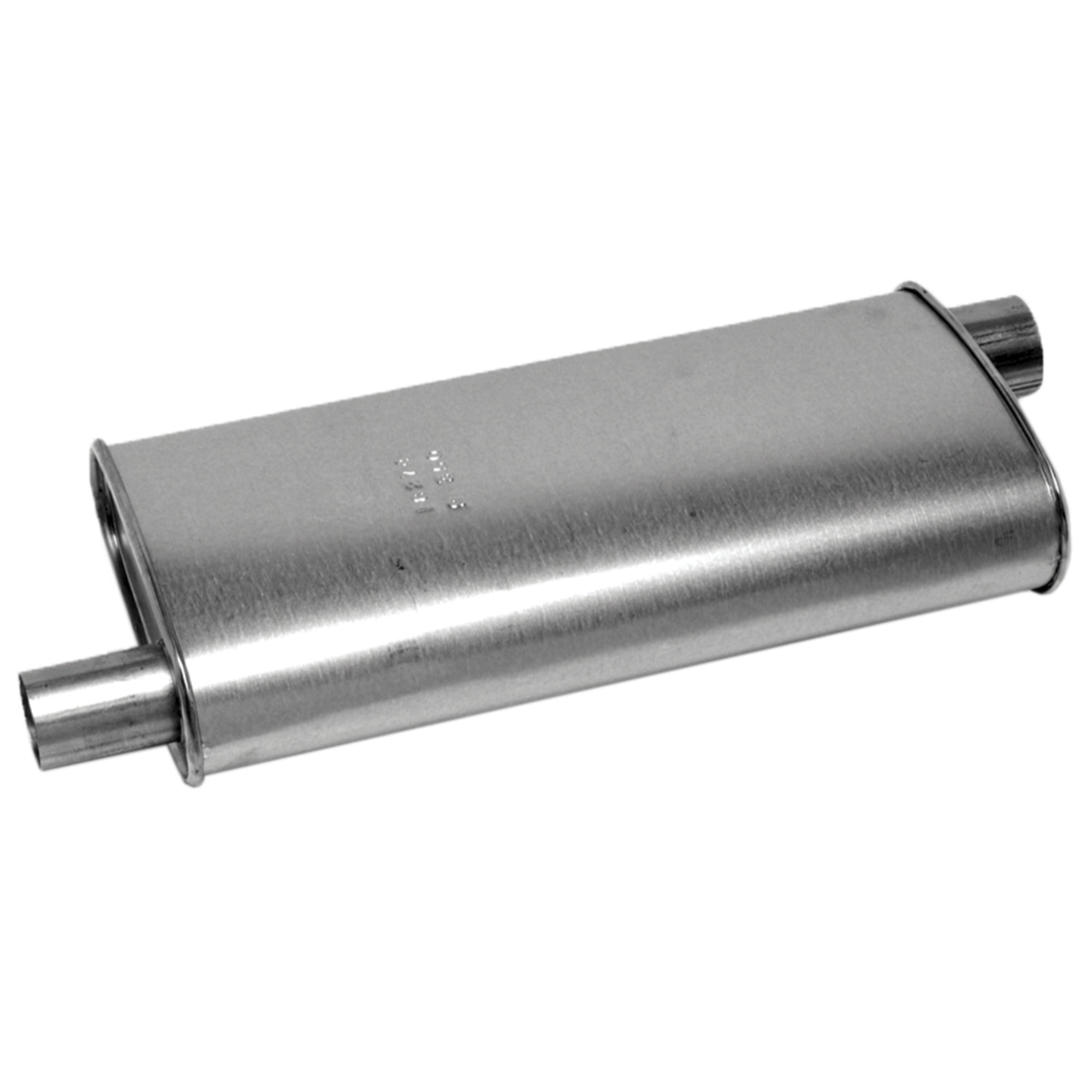 Walker Exhaust SoundFX 18274 Exhaust Muffler Fits select: 1975-1979 ...