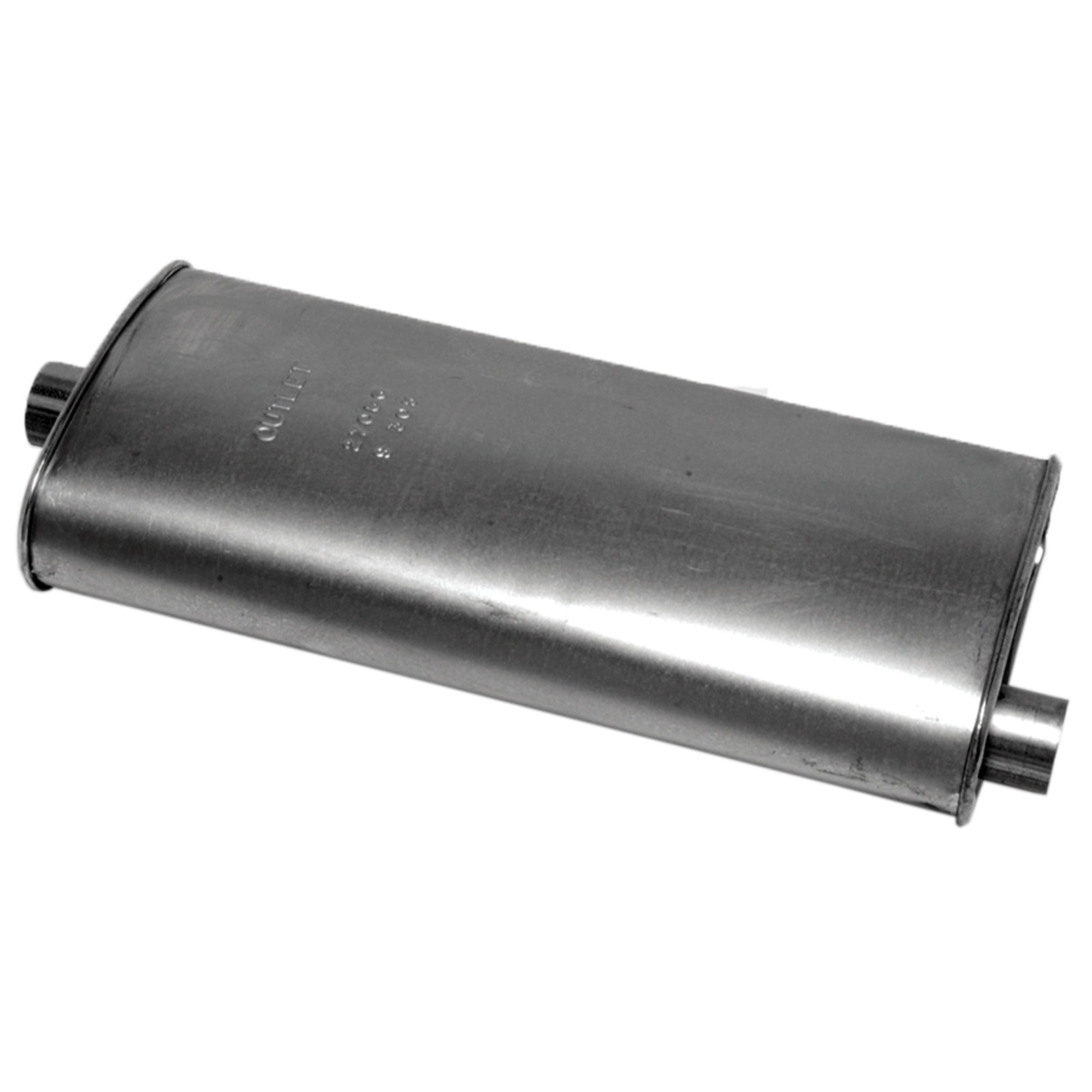 Walker Exhaust SoundFX 18295 Exhaust Muffler Fits select: 1993-1994 ...