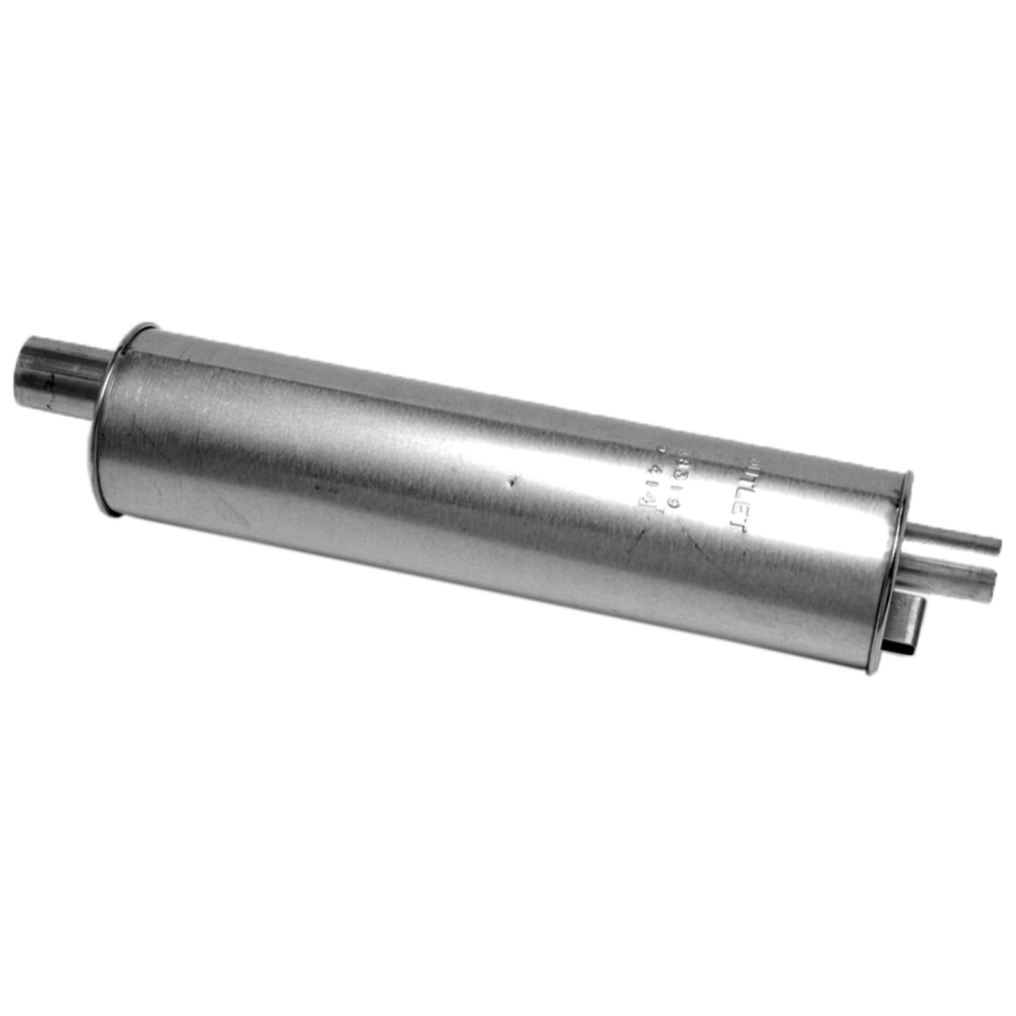 Walker Exhaust SoundFX 18319 Exhaust Muffler Fits select: 1980-1986 ...