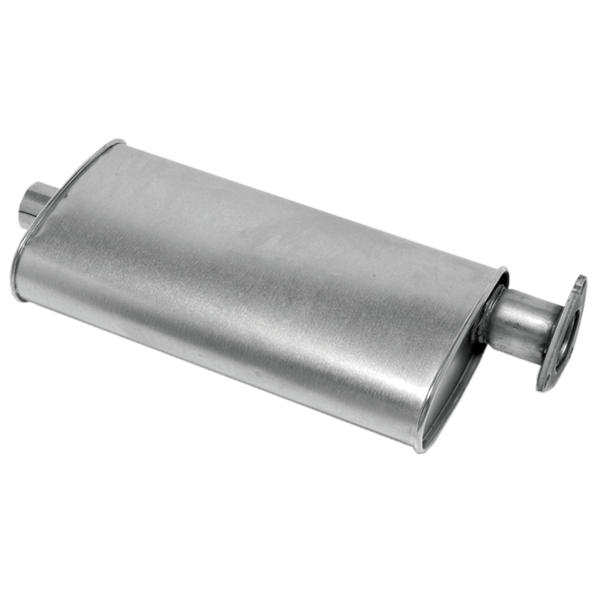 Walker Exhaust SoundFX 18461 Exhaust Muffler Fits select: 1995-1999 ...