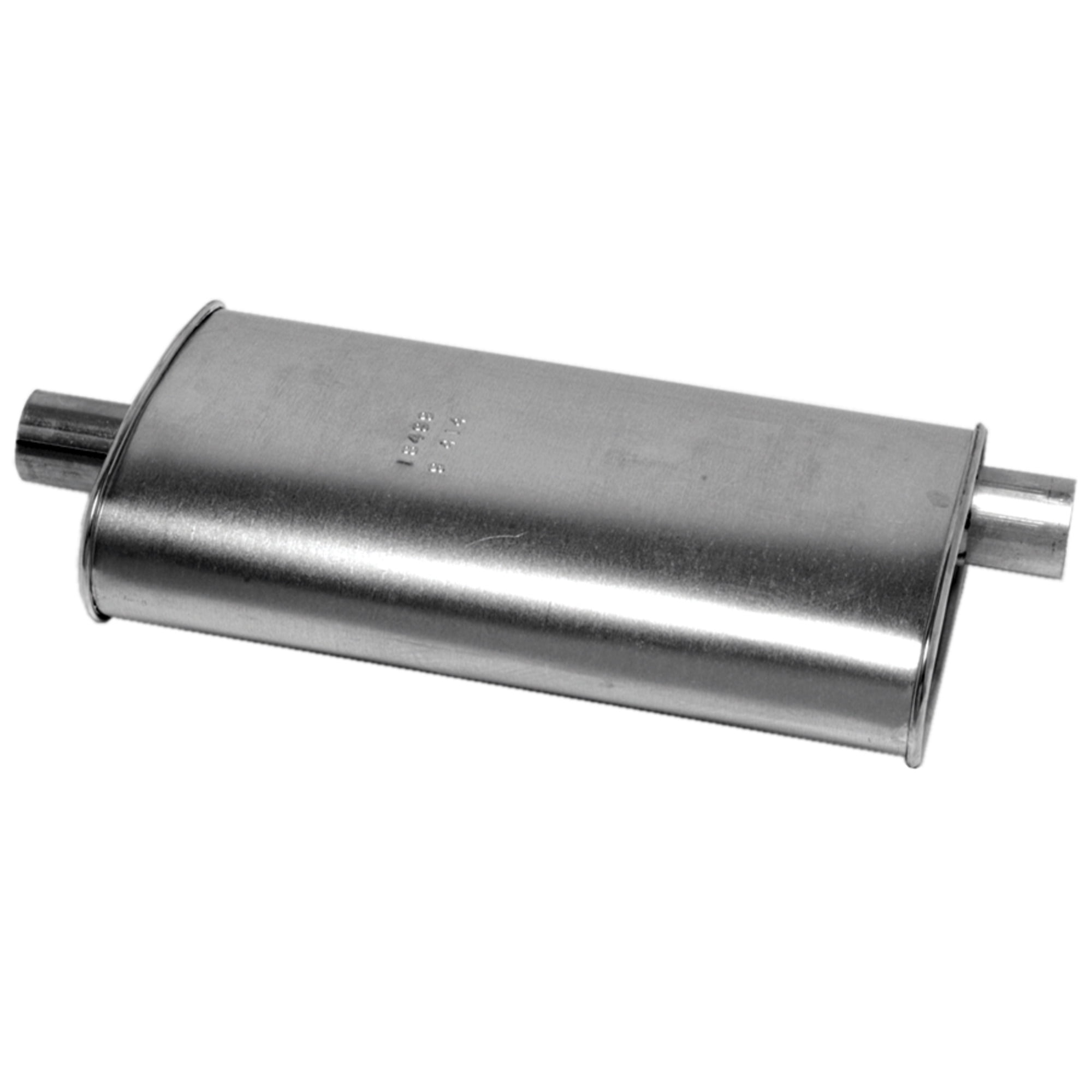 Walker Exhaust SoundFX 18499 Exhaust Muffler Fits select: 1992-1994 ...