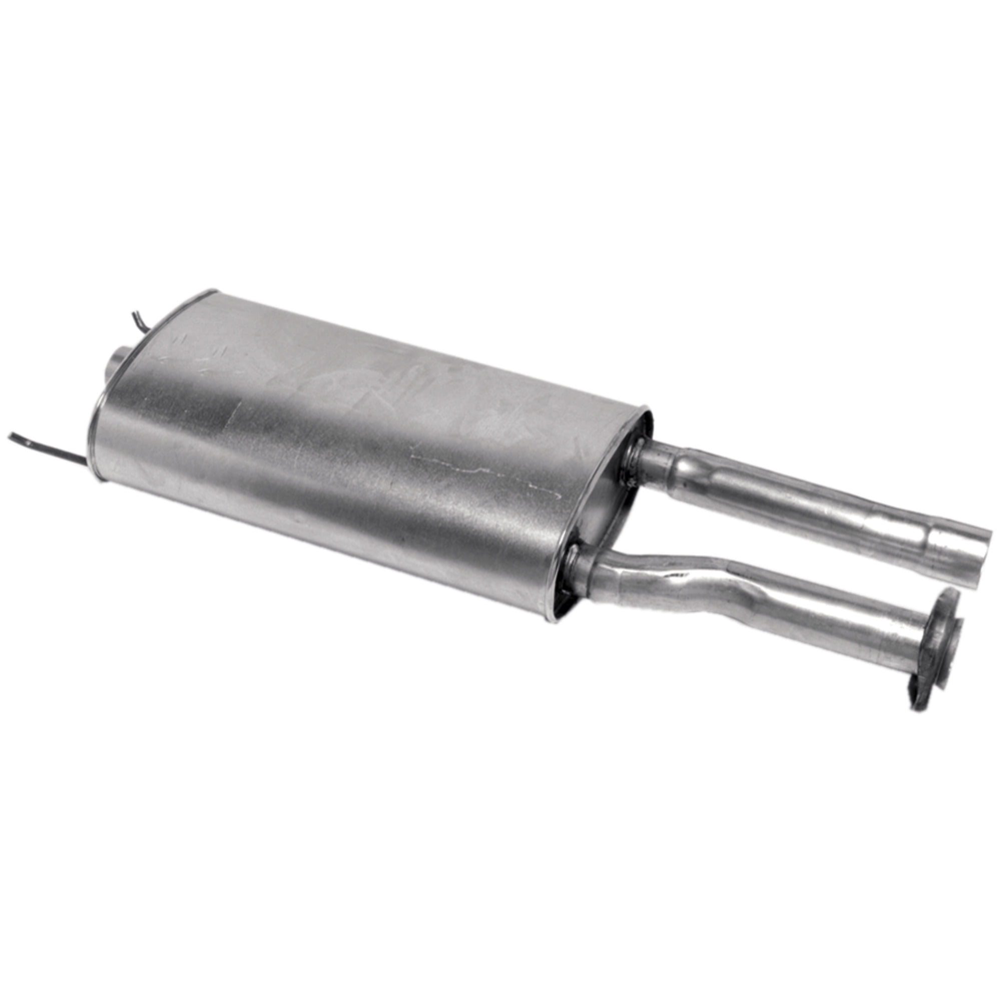 Walker Exhaust SoundFX 18564 Exhaust Muffler Fits select: 1997-2000 ...