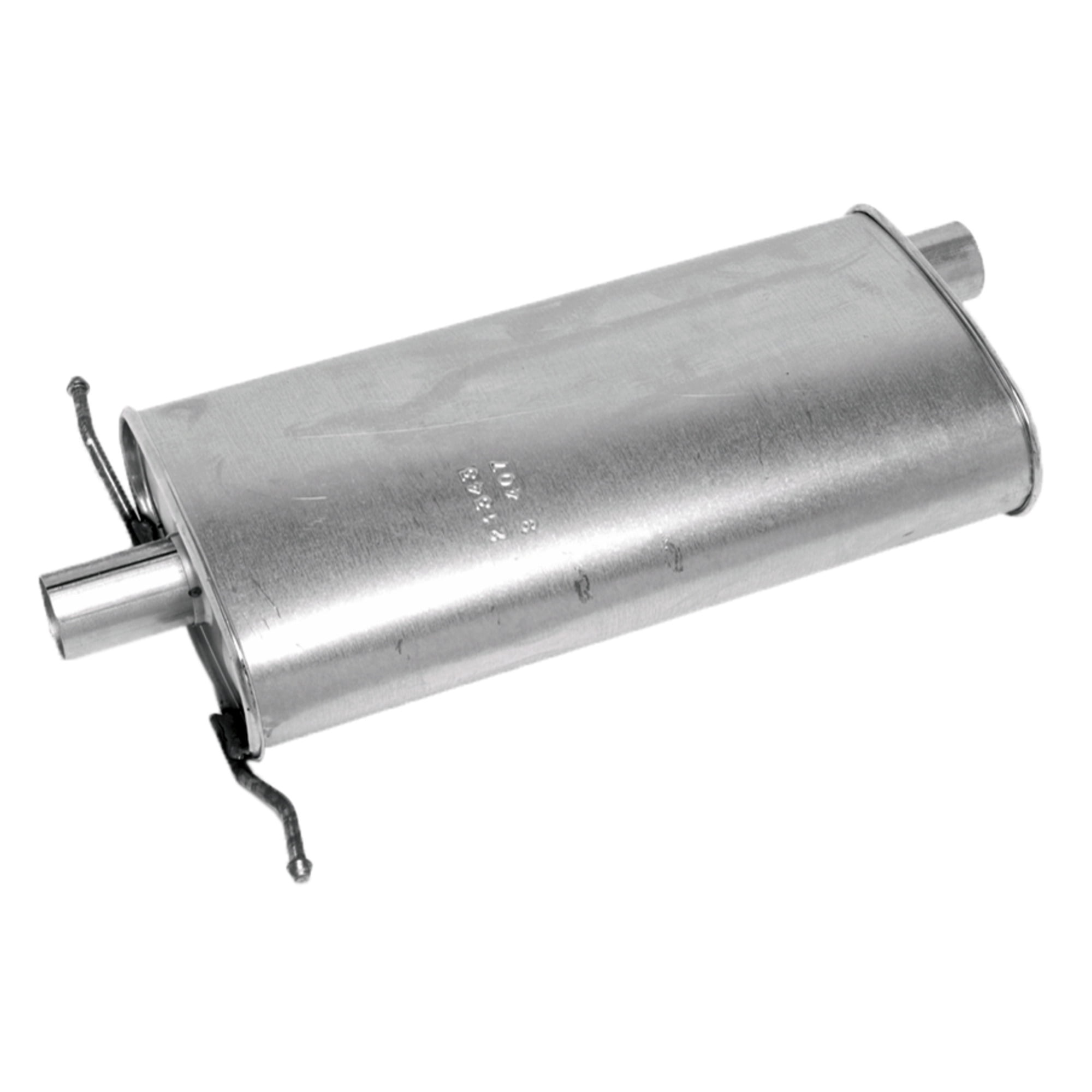 Walker Exhaust SoundFX 18845 Exhaust Muffler Fits select: 1998-2002 ...