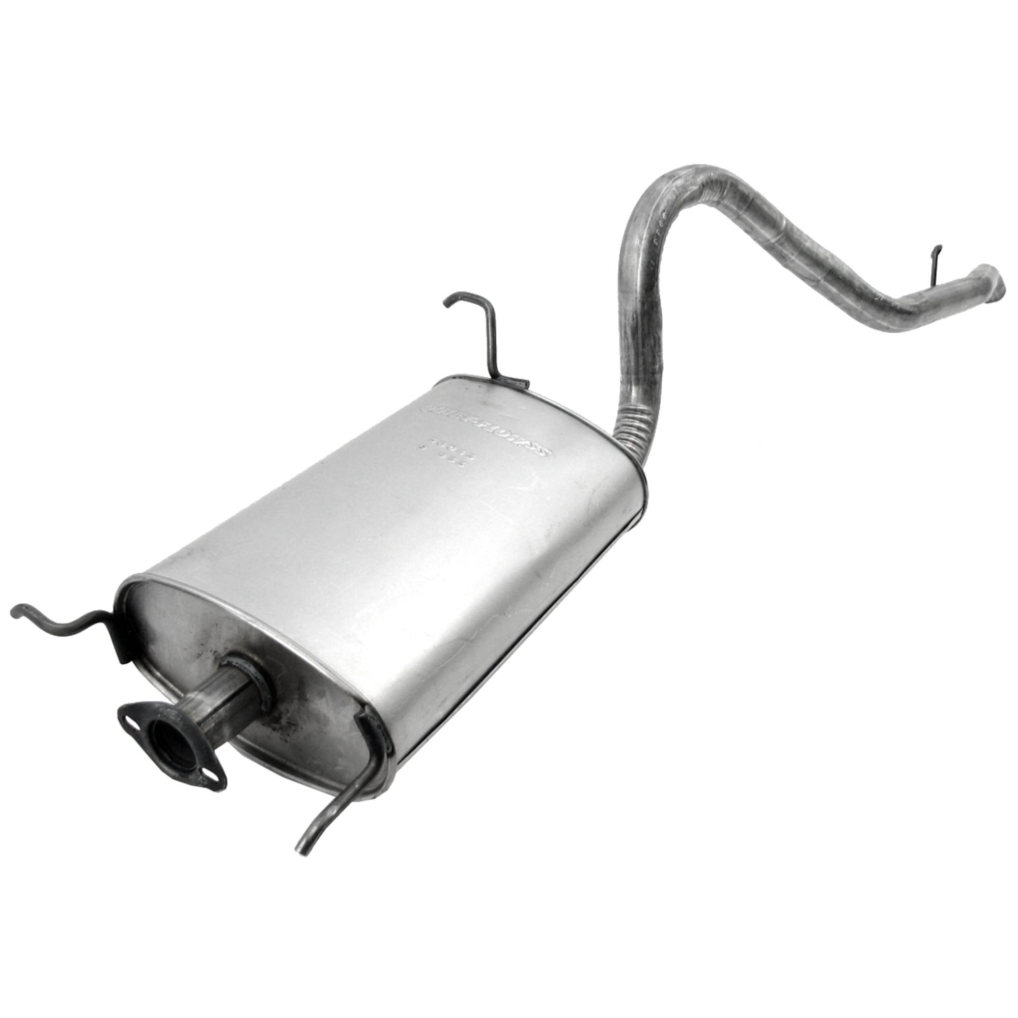 Walker Exhaust SoundFX 18931 Exhaust Muffler Fits select: 1999-2003 ...