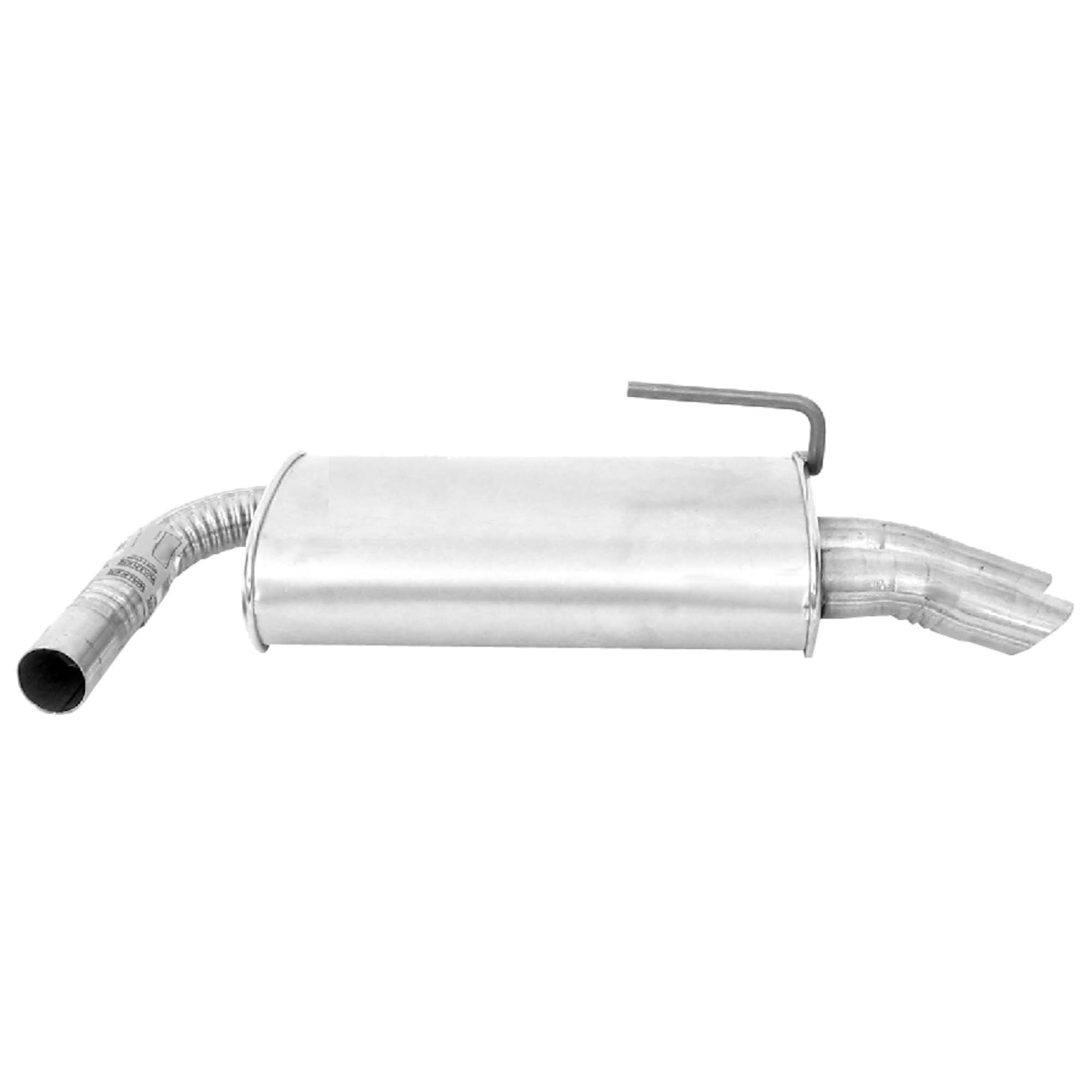 Walker Exhaust SoundFX 18933 Exhaust Muffler Fits select: 2002-2006 ...