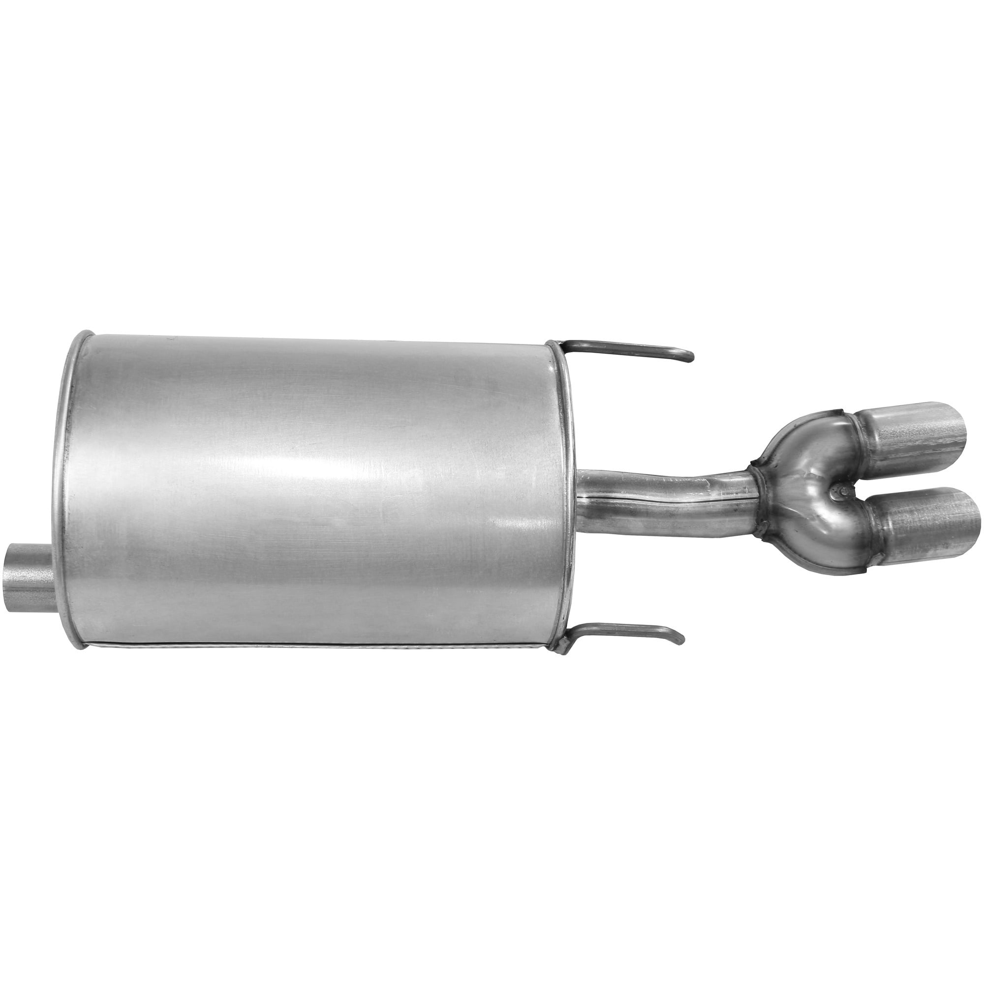 Walker Exhaust SoundFX 18980 Exhaust Muffler Fits select: 2003-2008 ...