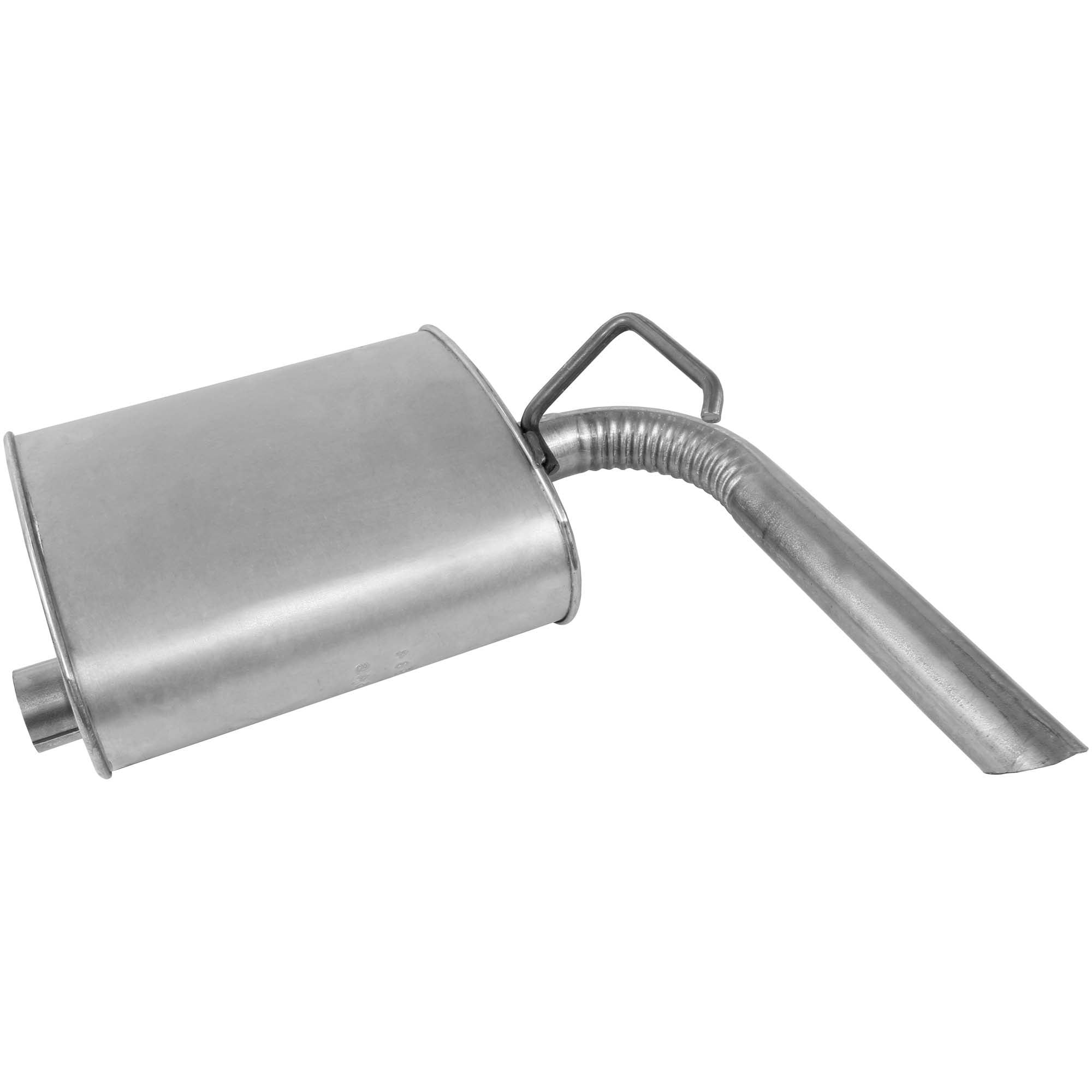 Walker Exhaust SoundFX 18984 Exhaust Muffler Fits select: 2006-2007 ...