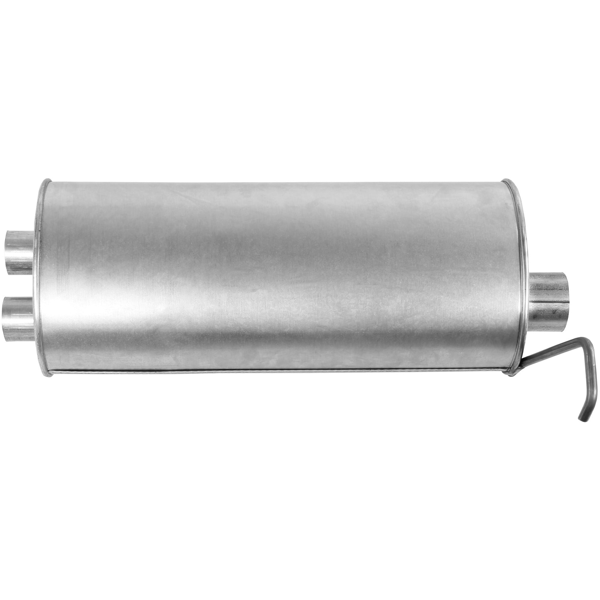Walker Exhaust SoundFX 18985 Exhaust Muffler Fits select: 1996-2000 ...