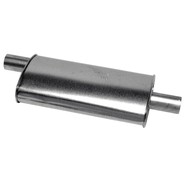 Walker Exhaust SoundFX Universal 17808 Exhaust Muffler Fits select ...