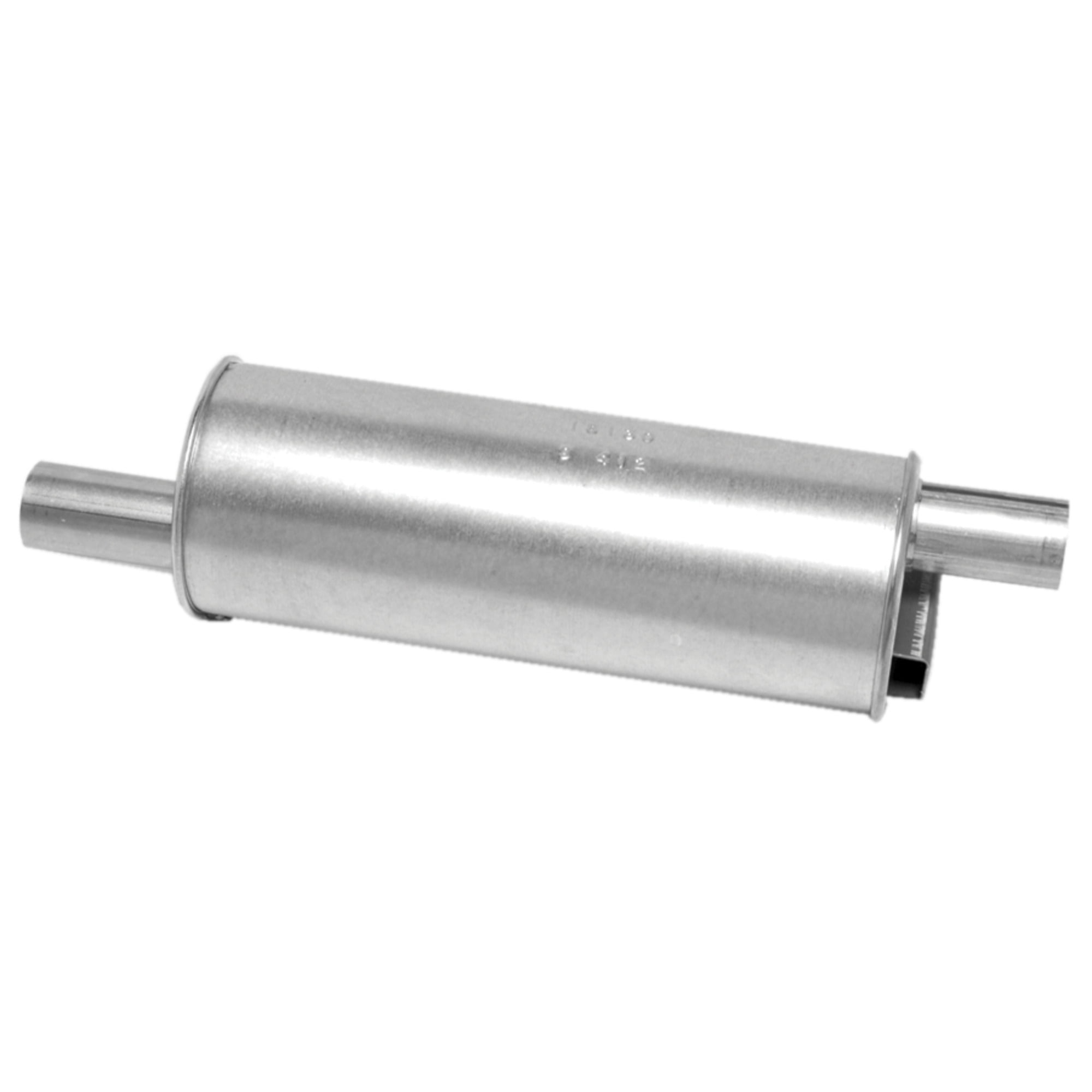 Walker Exhaust SoundFX Universal 17816 Exhaust Muffler - Walmart.com