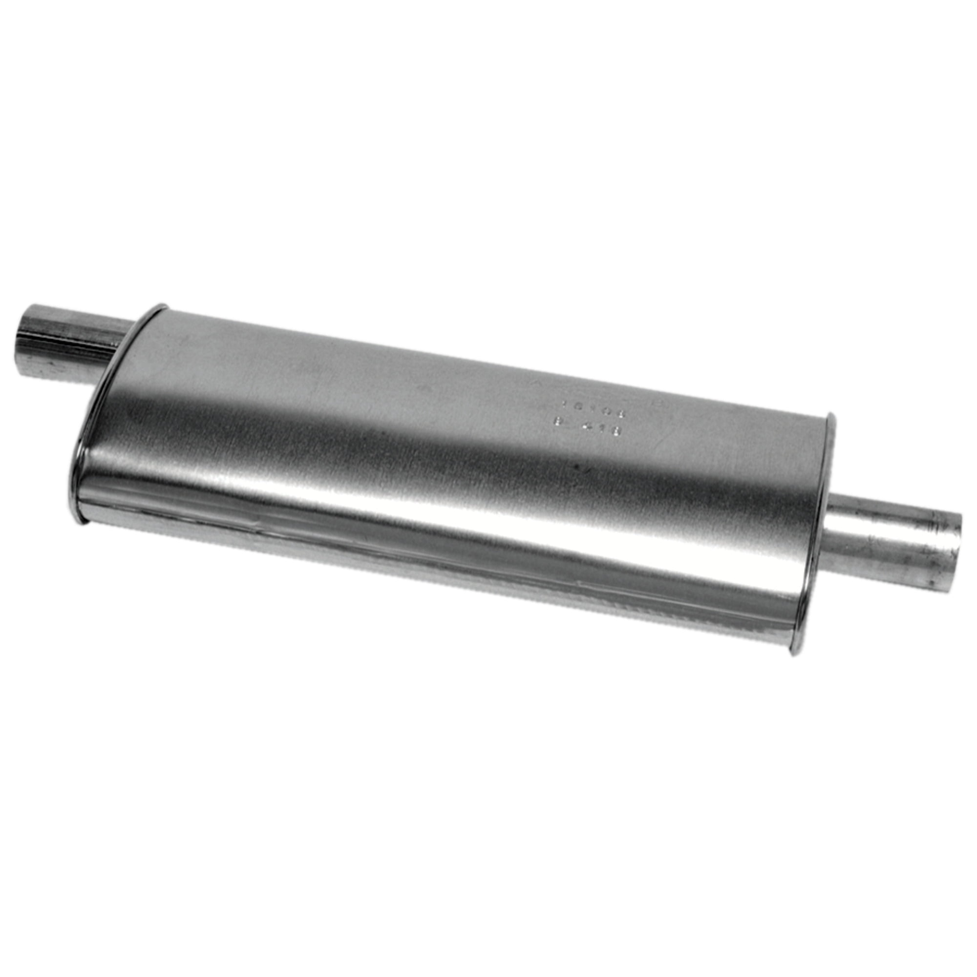 Walker Exhaust SoundFX Universal 17827 Exhaust Muffler - Walmart.com