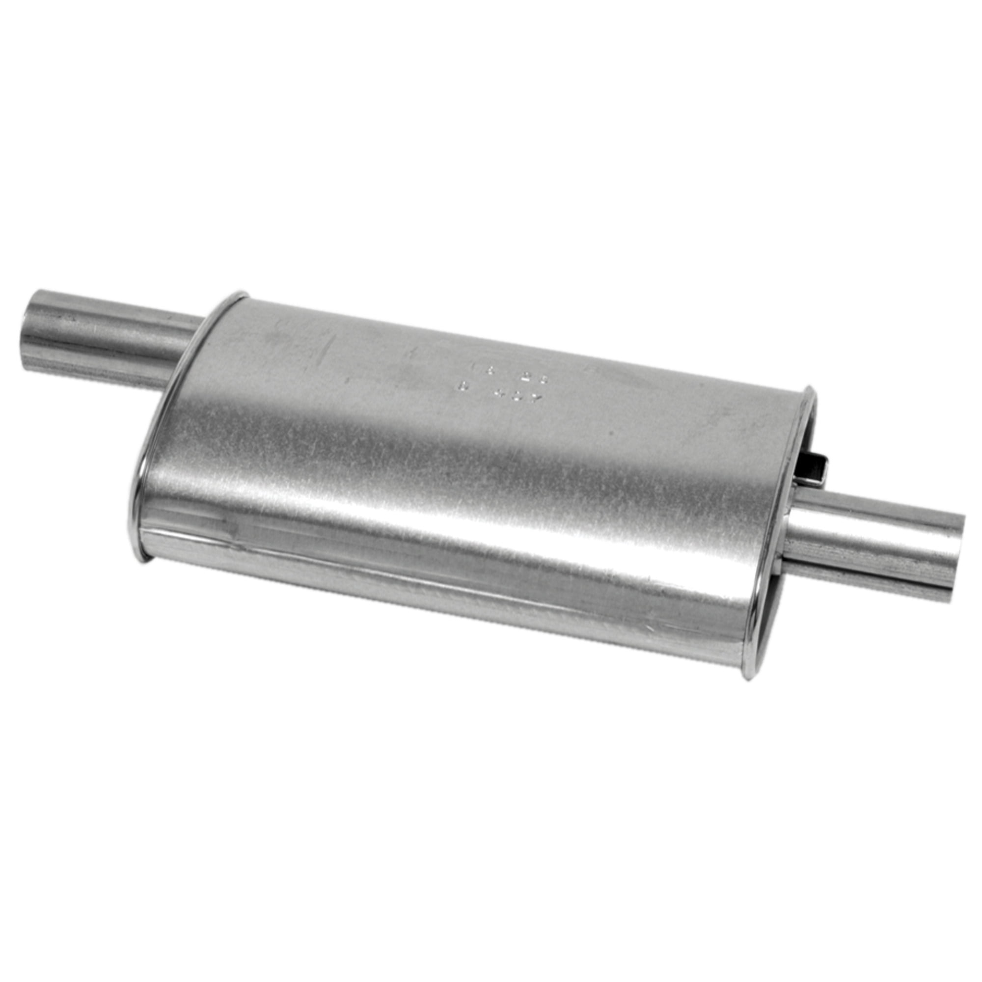 Walker Exhaust SoundFX Universal 17860 Exhaust Muffler Fits select ...