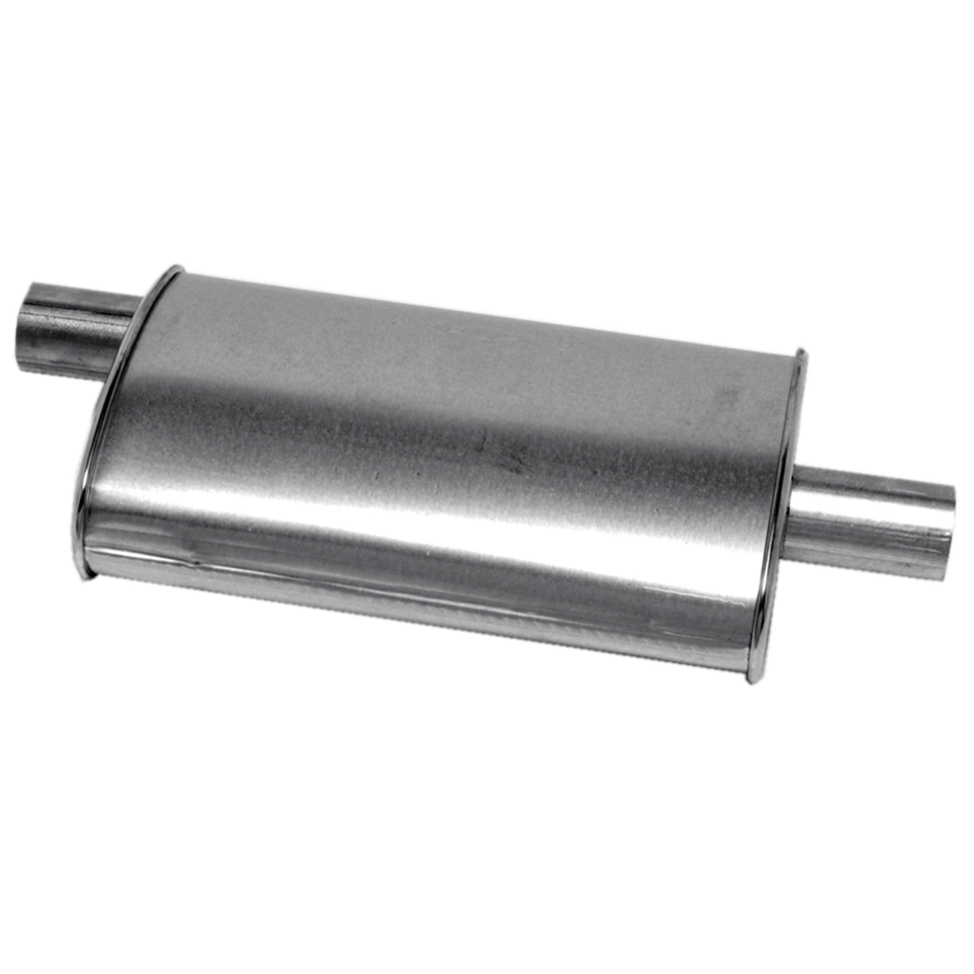 Walker Exhaust SoundFX Universal 18102 Exhaust Muffler Walmart