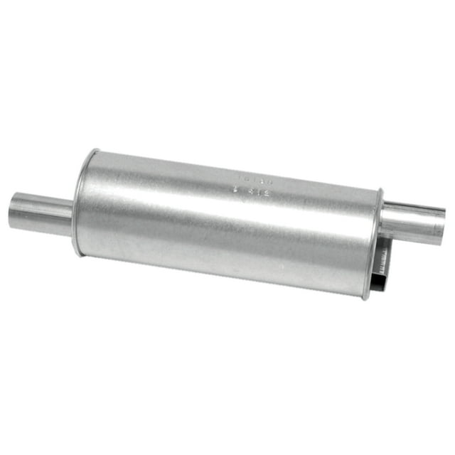 Walker Exhaust SoundFX Universal 18130 Exhaust Muffler Fits select ...