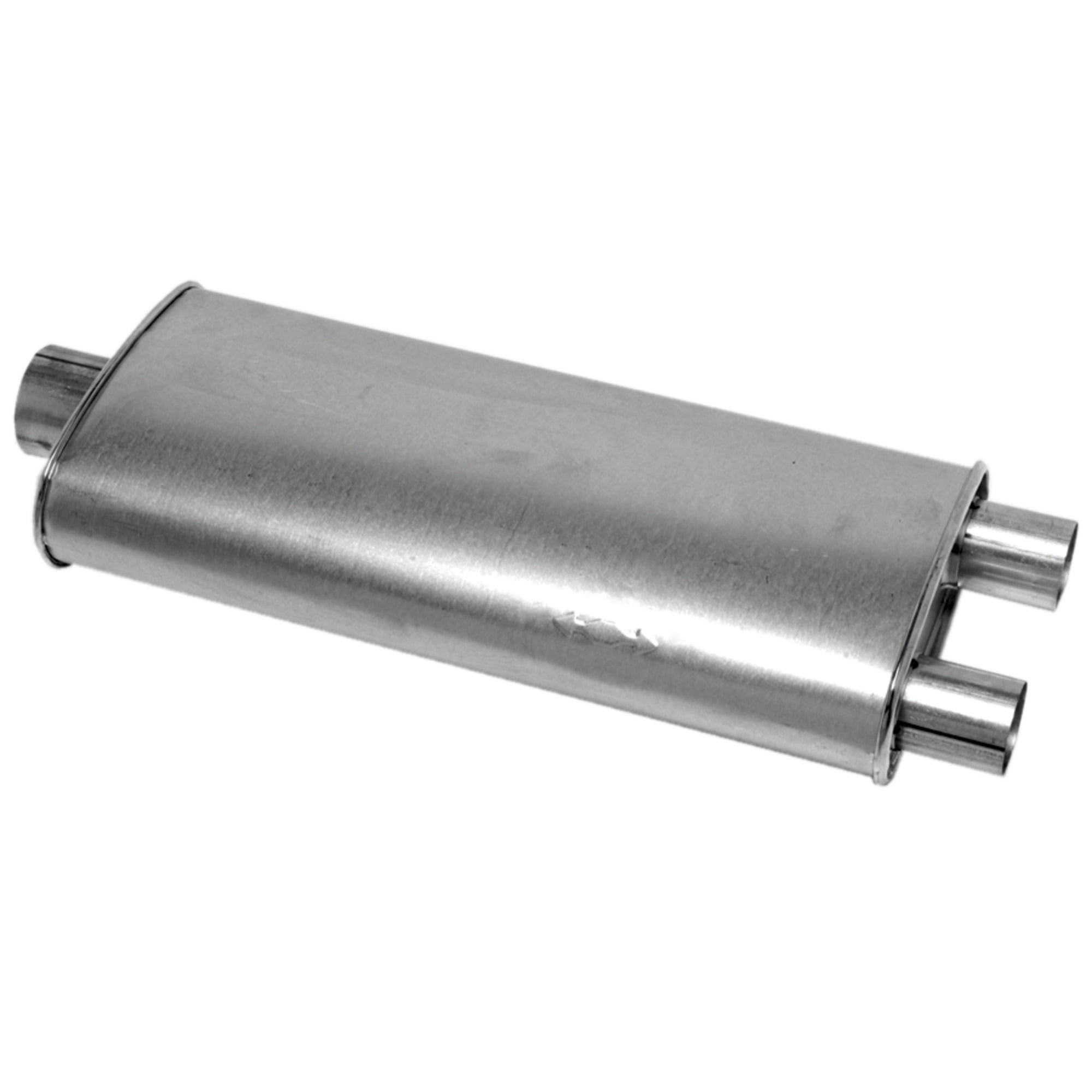 Walker Exhaust SoundFX Universal 18133 Exhaust Muffler Fits select ...