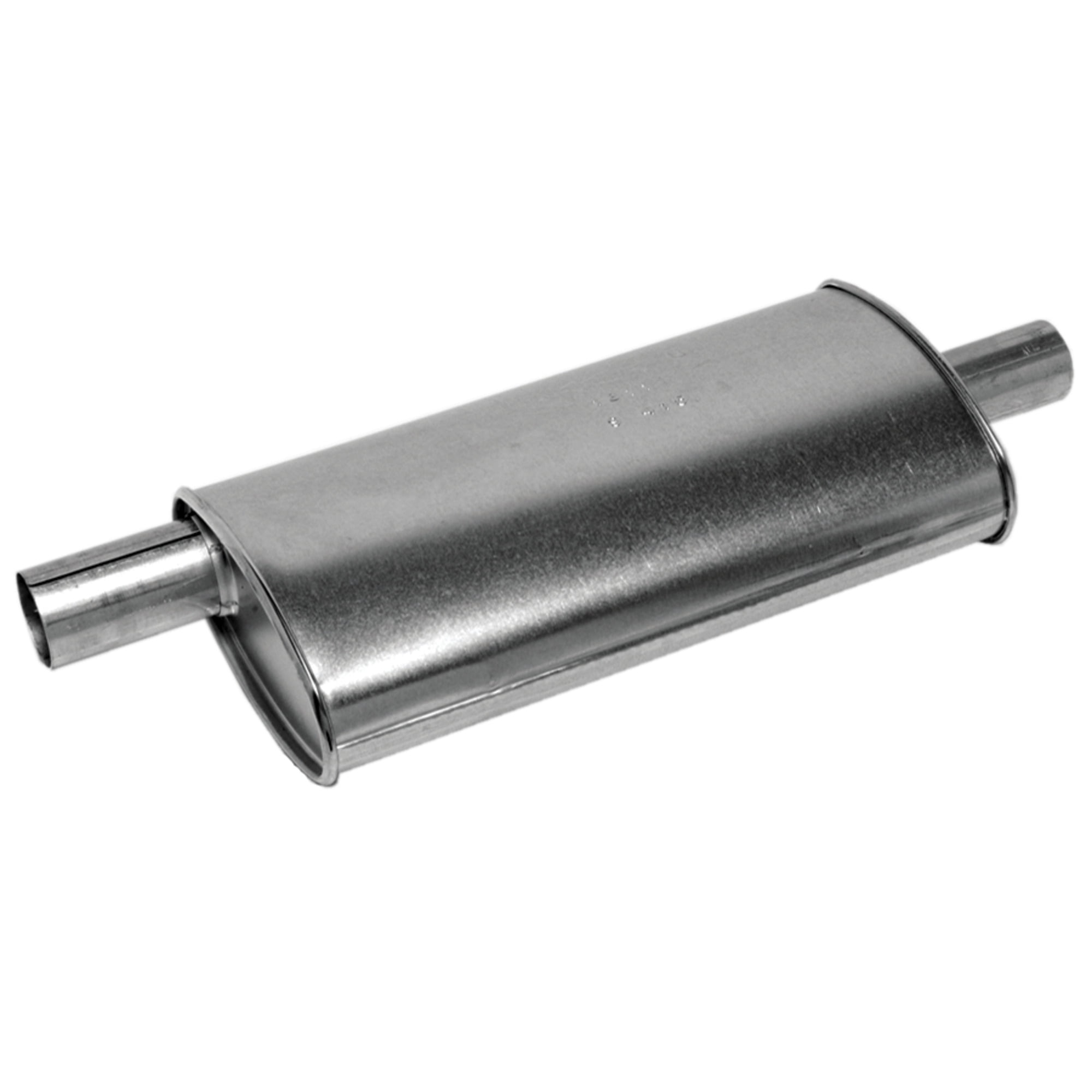 Walker Exhaust SoundFX Universal 18177 Exhaust Muffler Fits select ...