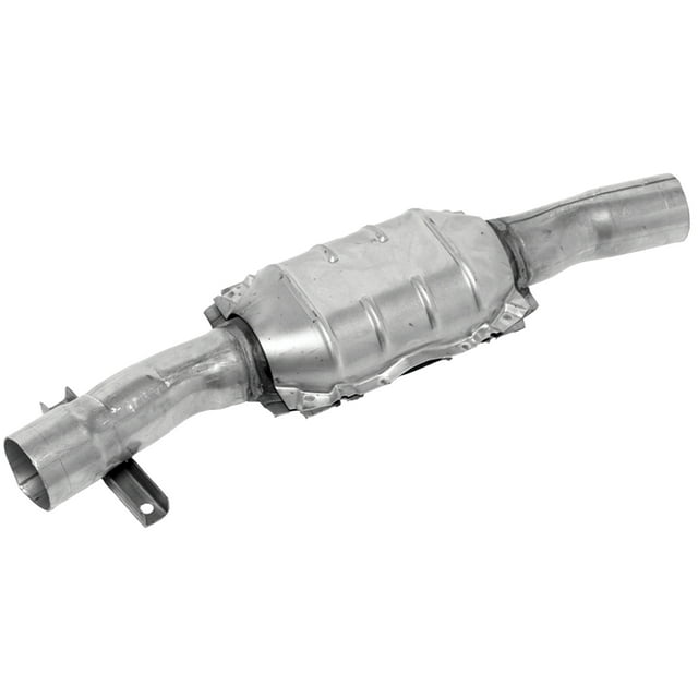 Walker Exhaust Standard EPA 15501 Direct Fit Catalytic Converter Fits select: 1975-1986 ...