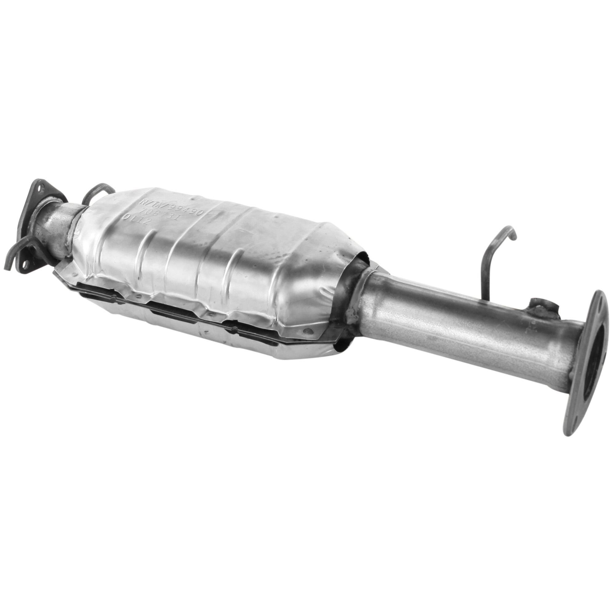 Walker Exhaust Ultra EPA 15857 Direct Fit Catalytic Converter Fits ...