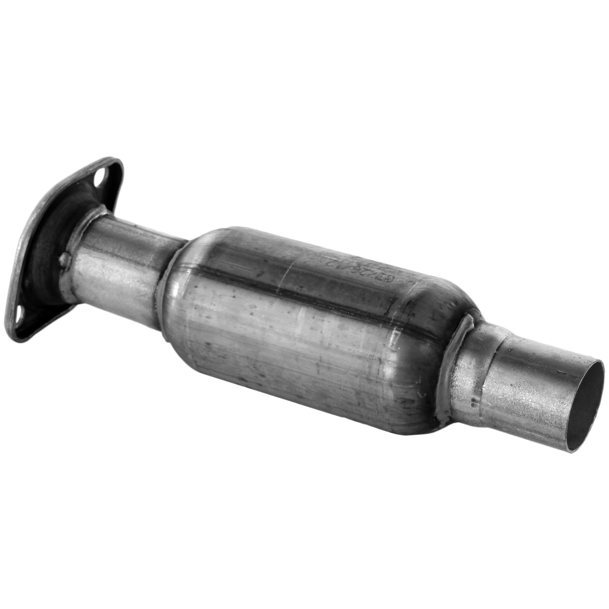 Walker Exhaust Ultra EPA 16350 Direct Fit Catalytic Converter Fits ...