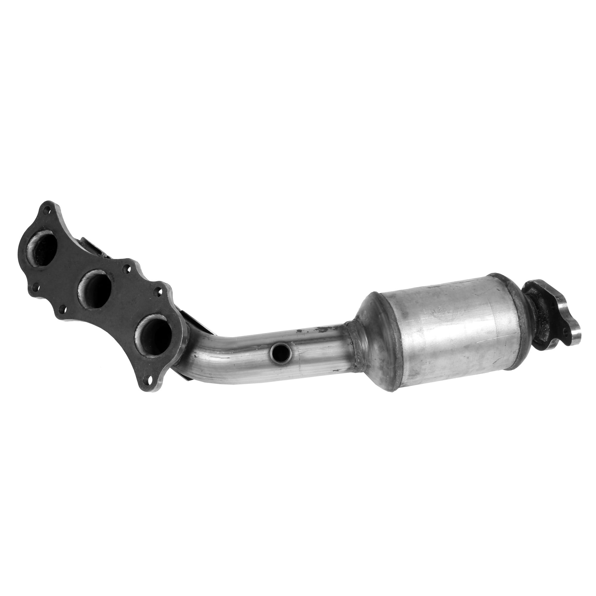 Walker Exhaust Ultra EPA 16390 Catalytic Converter with Integrated ...
