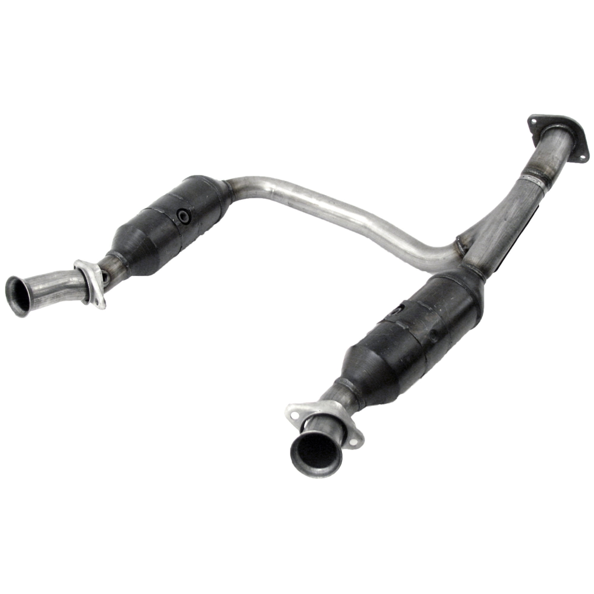 Walker Exhaust Ultra EPA 16434 Direct Fit Catalytic Converter Fits ...