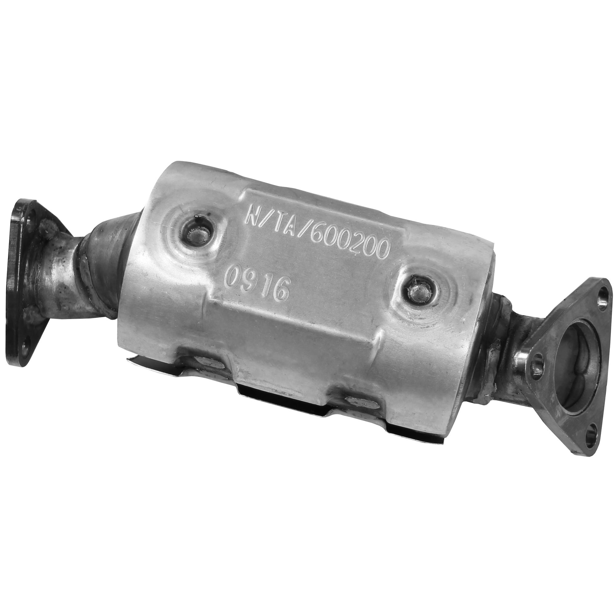 Walker Exhaust Ultra EPA 16500 Direct Fit Catalytic Converter Fits ...