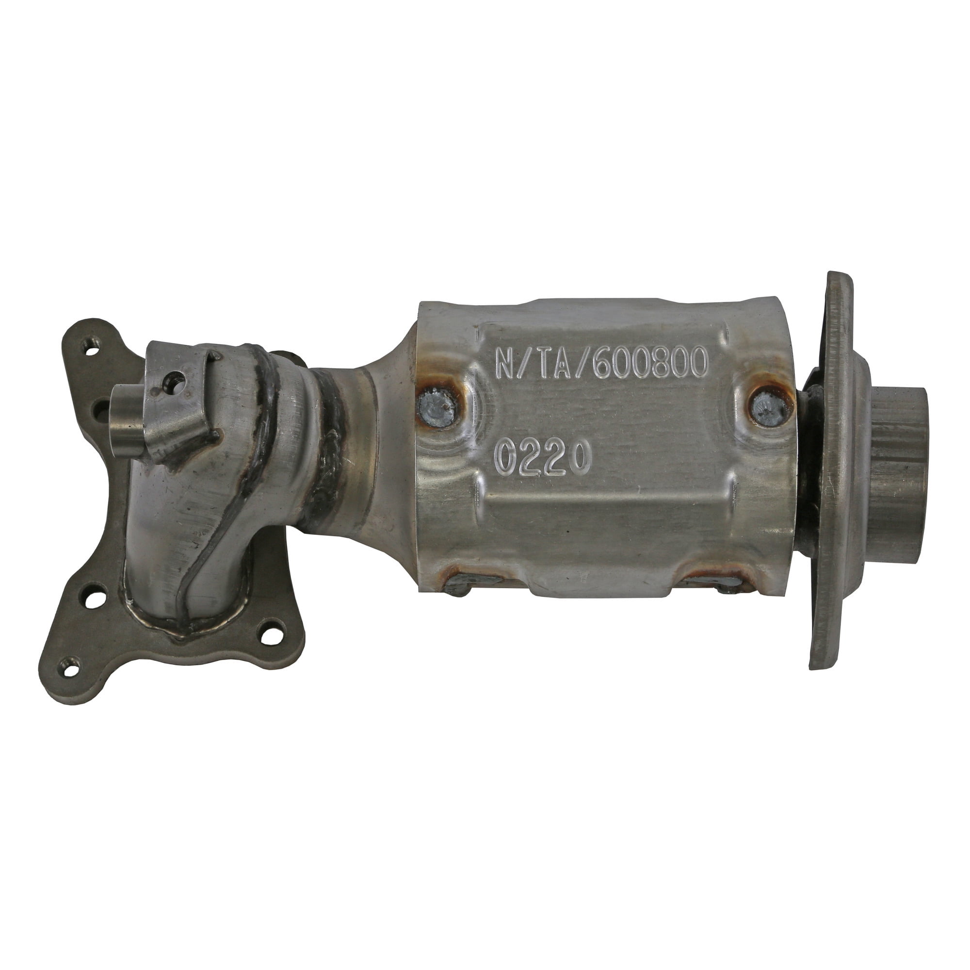 Walker EPA 16594 Catalytic Converter for 2010-2011 Honda CR-V - Walmart.com