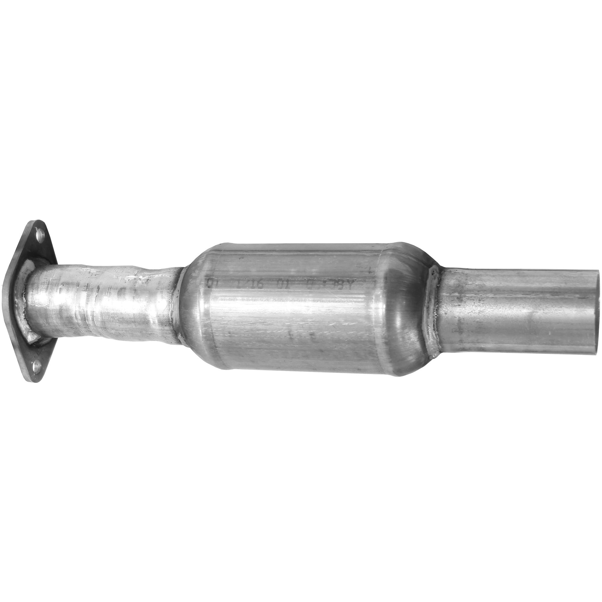 Walker Exhaust Ultra EPA 16656 Direct Fit Catalytic Converter Fits ...