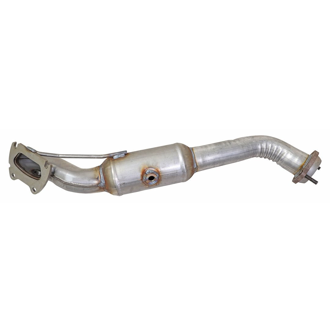 Walker Exhaust Ultra EPA 16940 Direct Fit Catalytic Converter with ...