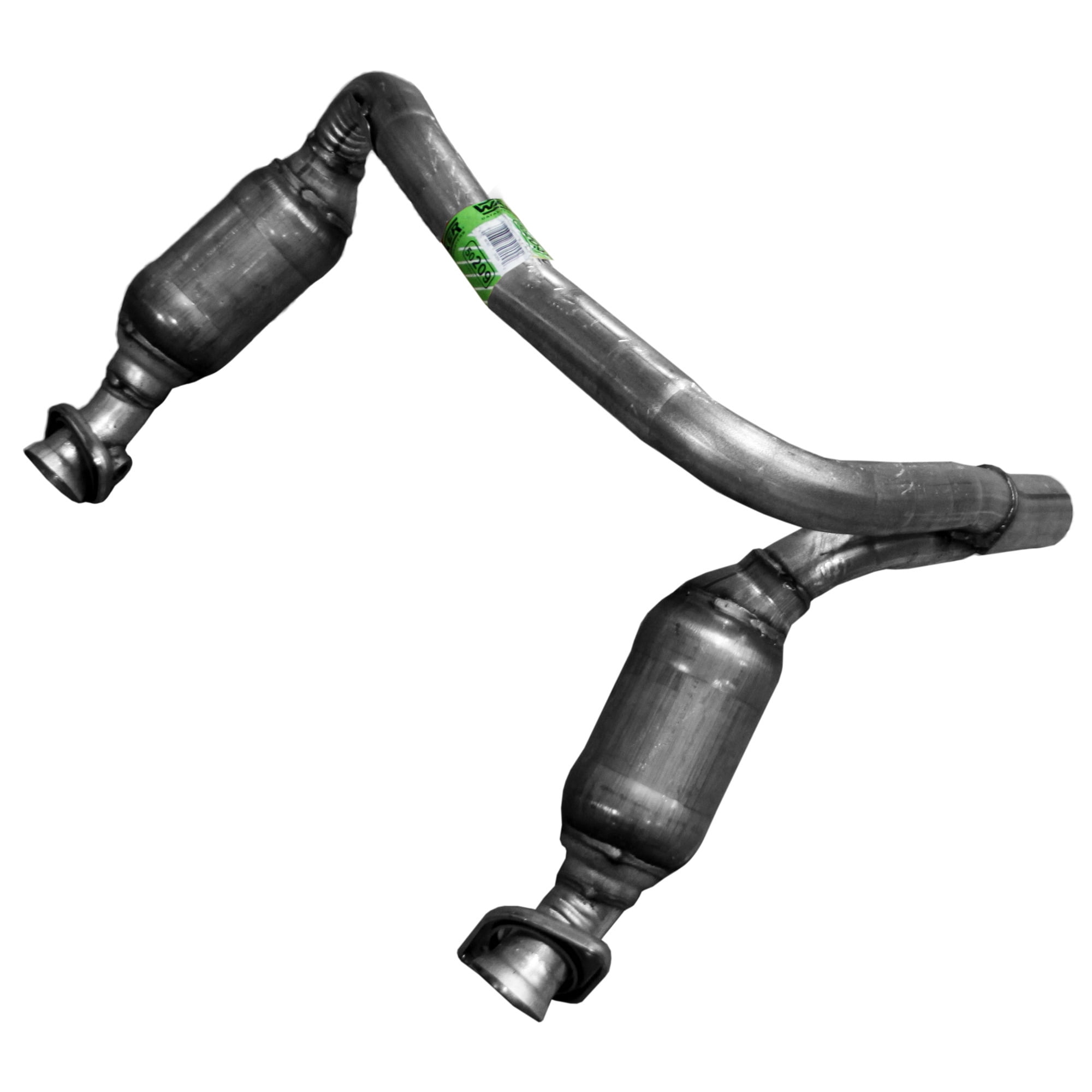 Walker Exhaust Ultra EPA 50209 Direct Fit Catalytic Converter Fits ...