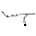 Walker Exhaust Ultra EPA 50553 Direct Fit Catalytic Converter - Walmart.com