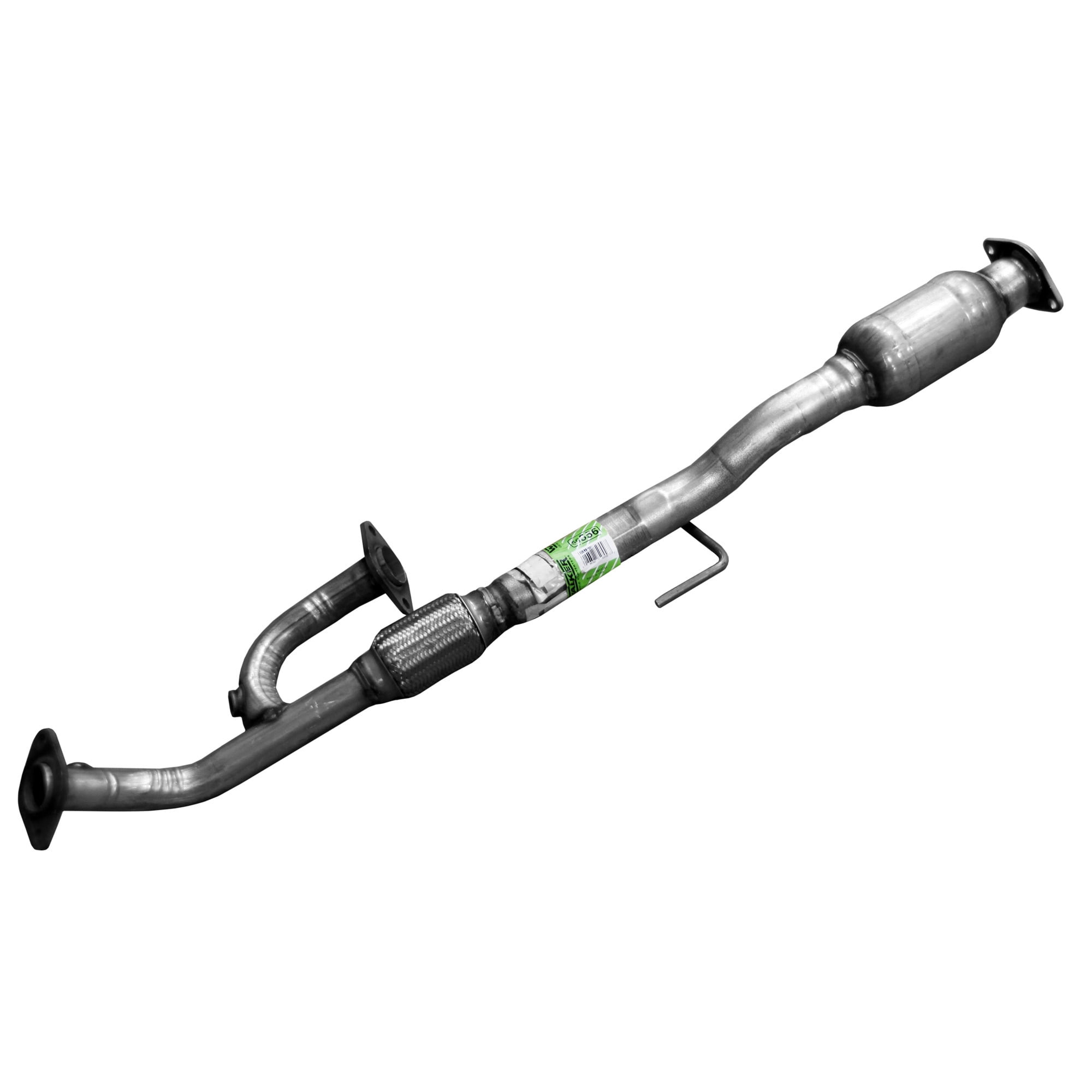Walker Exhaust Ultra EPA 50556 Direct Fit Catalytic Converter Fits ...