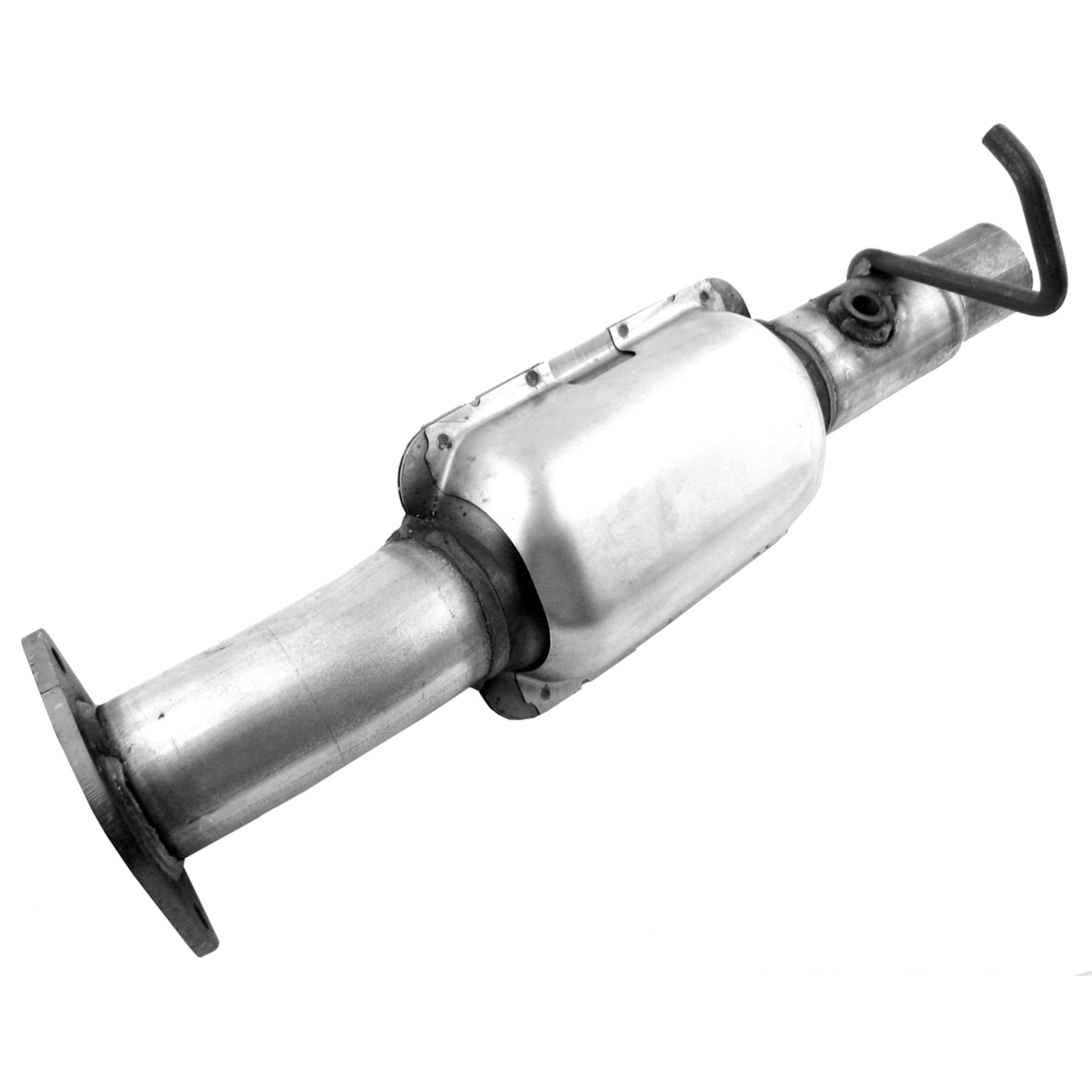 Walker Exhaust Ultra EPA 53726 Direct Fit Catalytic Converter Fits ...