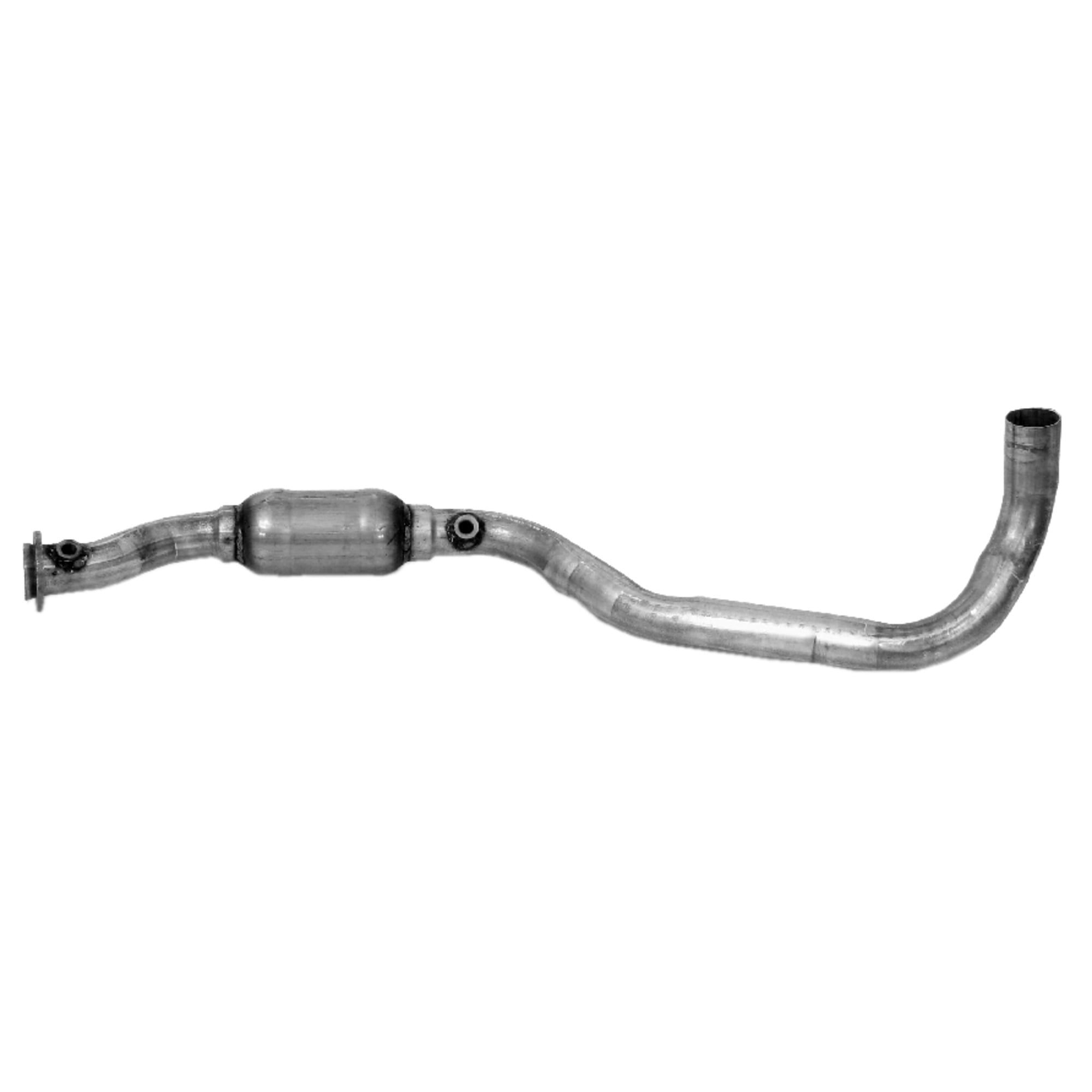 Walker Exhaust Ultra EPA 54578 Direct Fit Catalytic Converter Fits ...