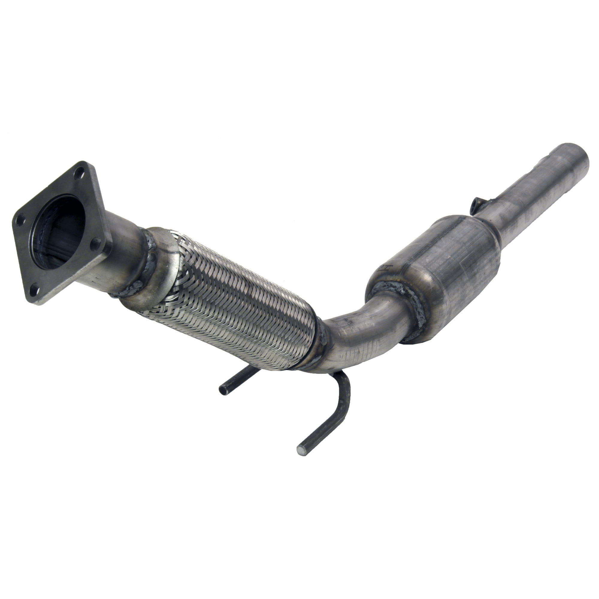 Walker Exhaust Ultra EPA 54751 Direct Fit Catalytic Converter Fits ...