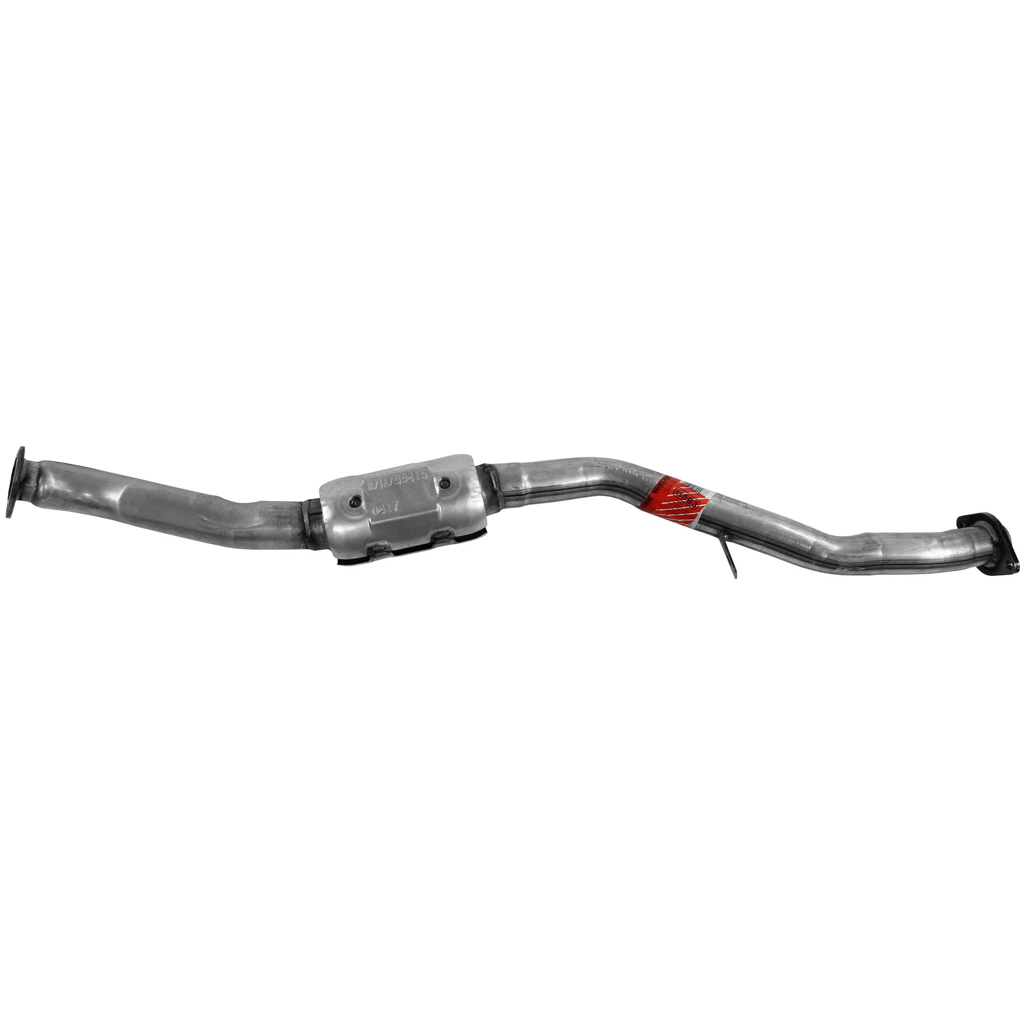 Ultra EPA 55583 Direct Fit Catalytic Converter - Walker Exhaust ...