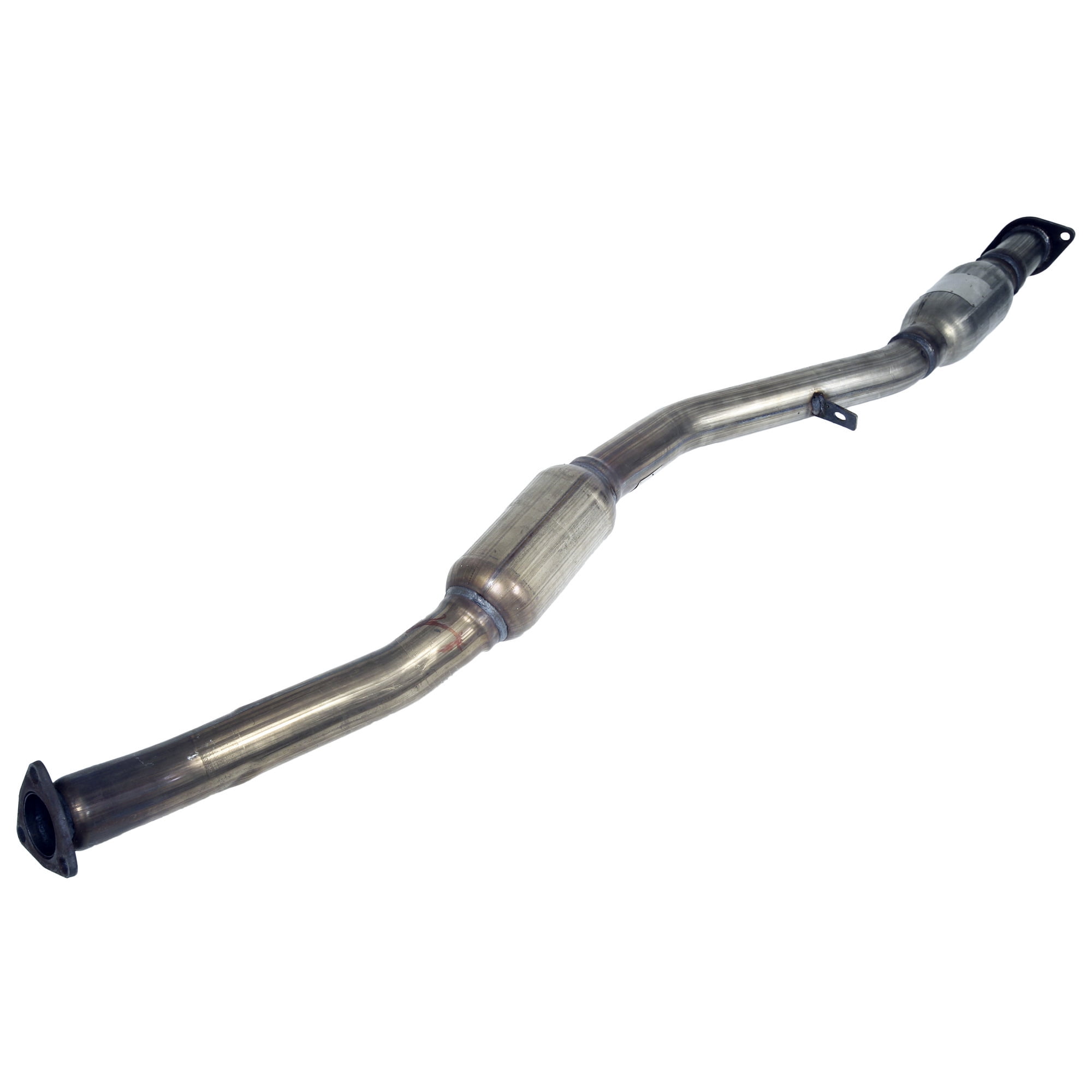 Walker Exhaust Ultra EPA 55585 Direct Fit Catalytic Converter Fits ...