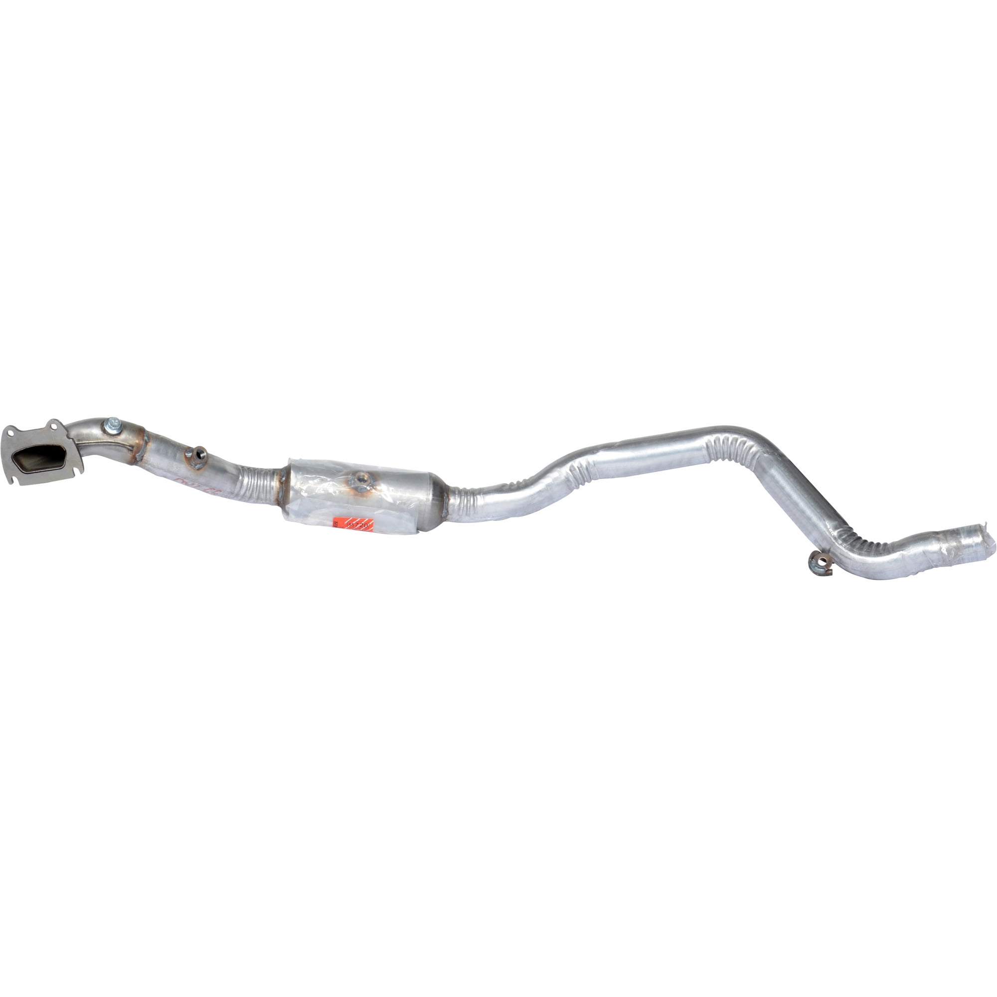 Walker Exhaust Ultra EPA 55720 Direct Fit Catalytic Converter Fits ...