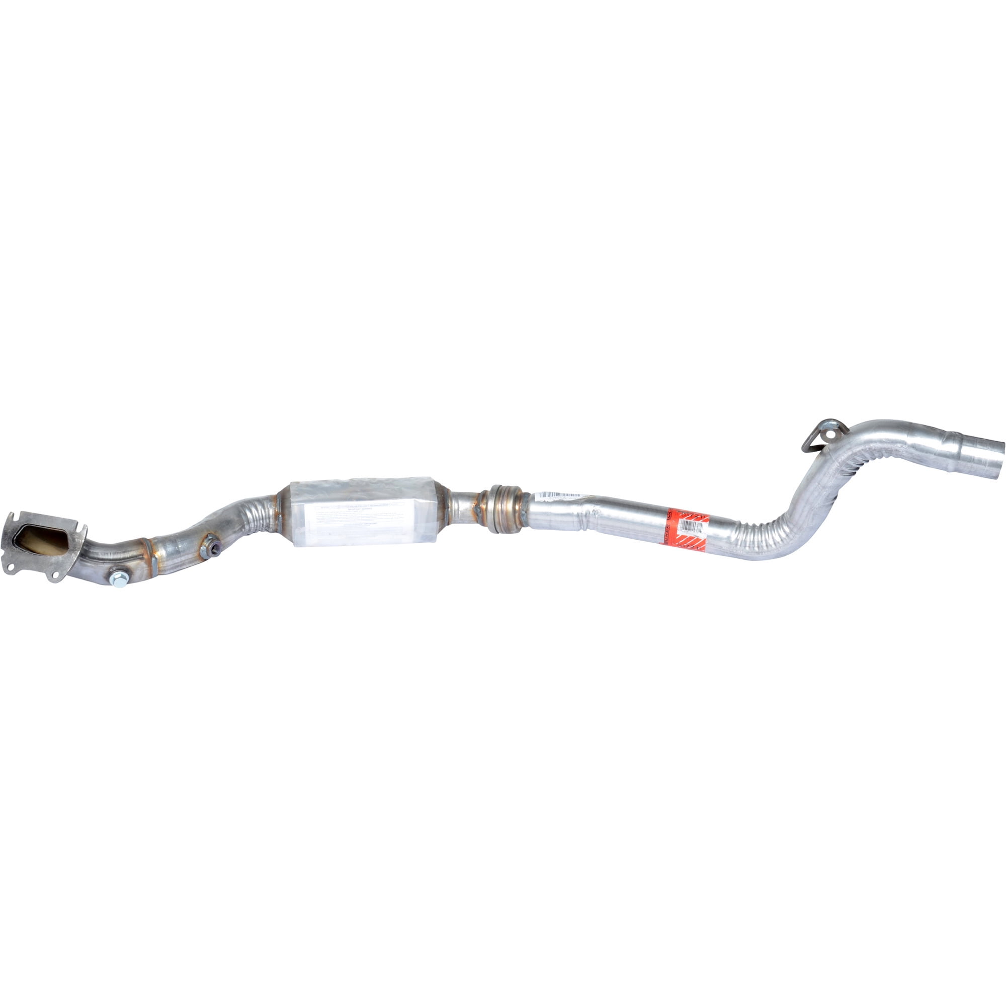 Walker Exhaust Ultra EPA 55721 Direct Fit Catalytic Converter Fits ...