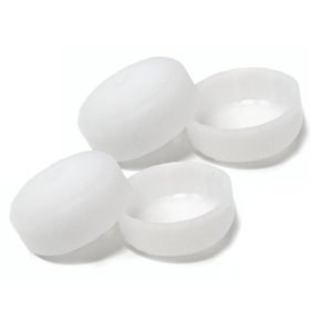 Walker Glide Caps