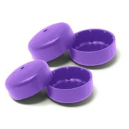 DMI Universal Walker Ski Glides for Seniors, Walker Slides, Gliders for ...