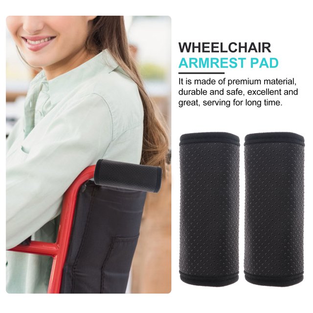 Walker Handle Cushions Walker Grip Covers Pads Walker for Rolling ...