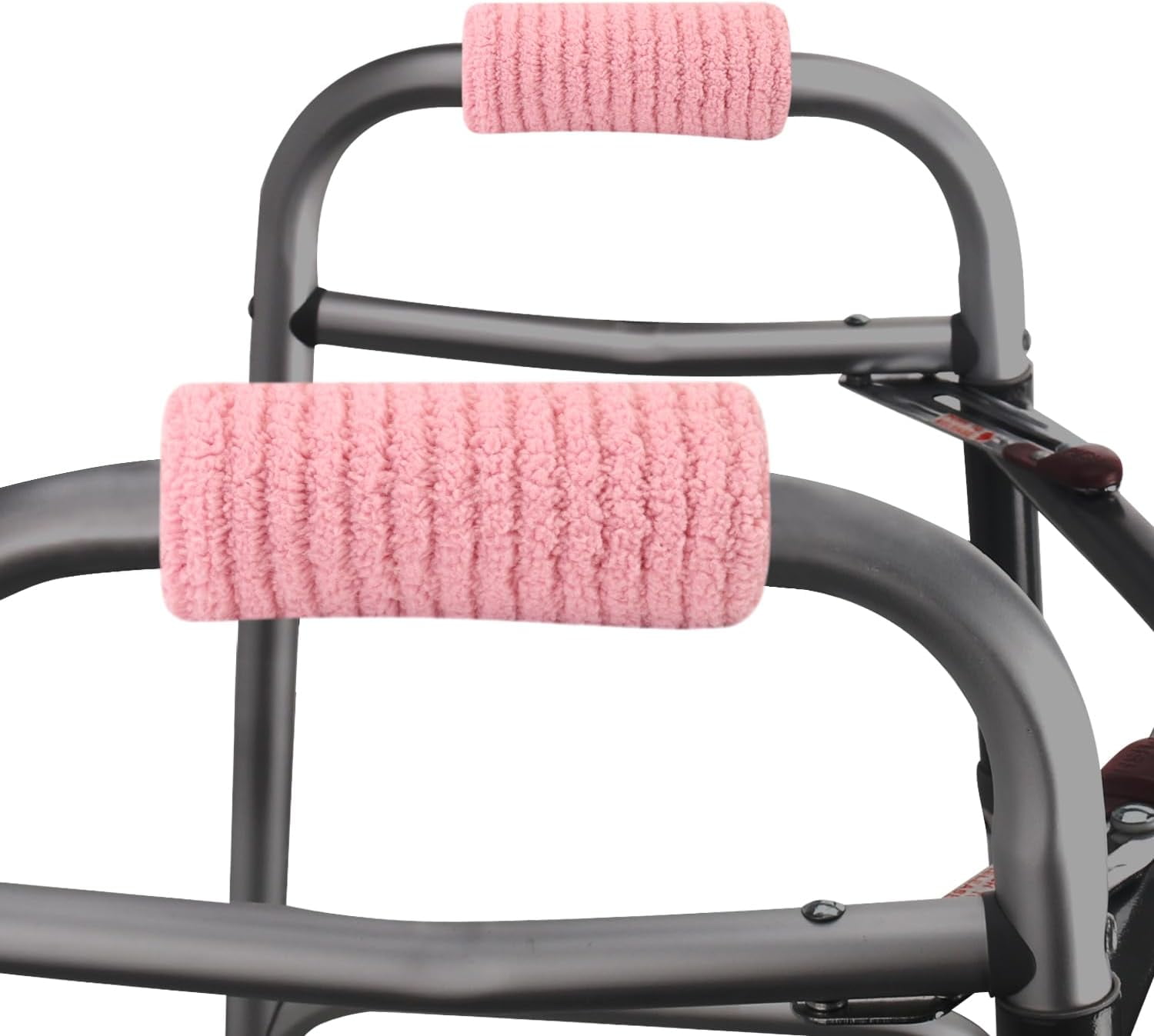 Walker Handle Pads Walker Handle Cushions Walker Padded Hand Grip ...