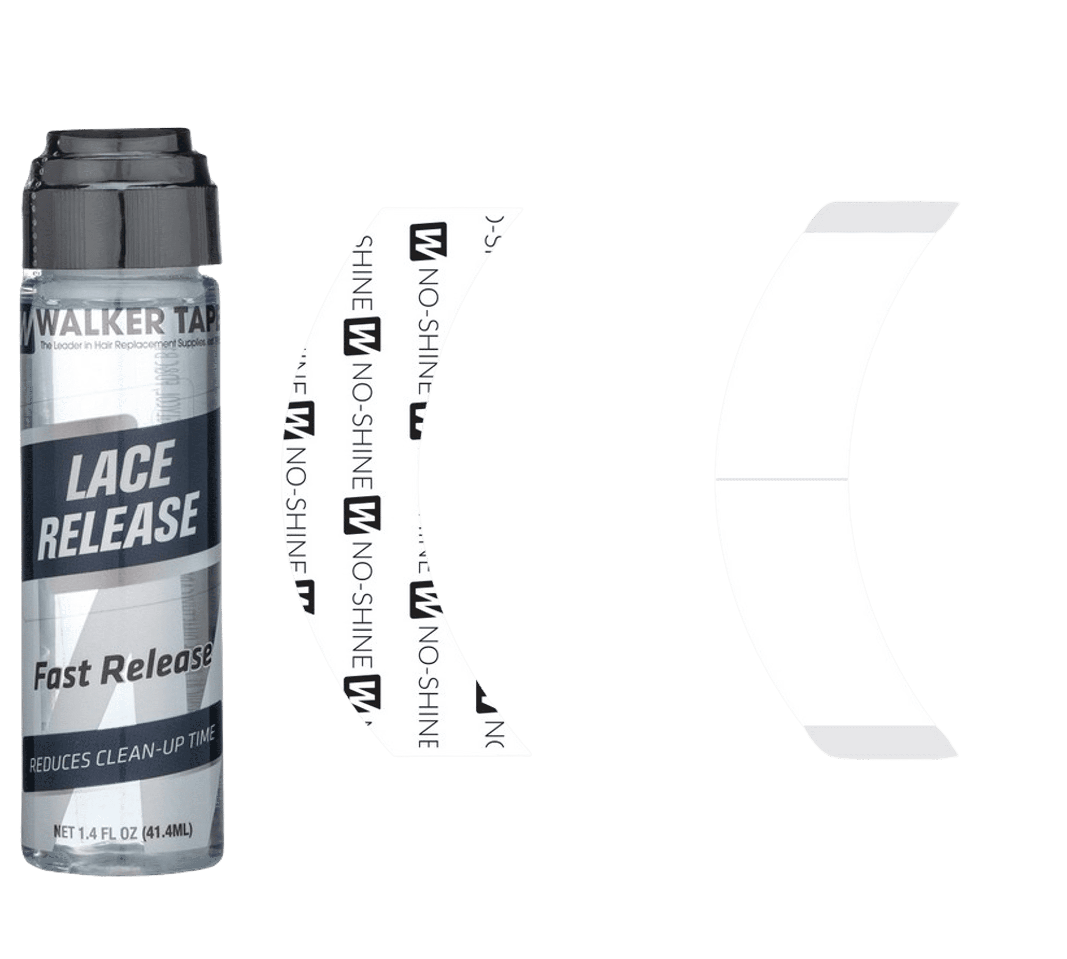 Walker Kit: Super Stick Tape Strips (CC Contour) and Lace Release 1.4 ...