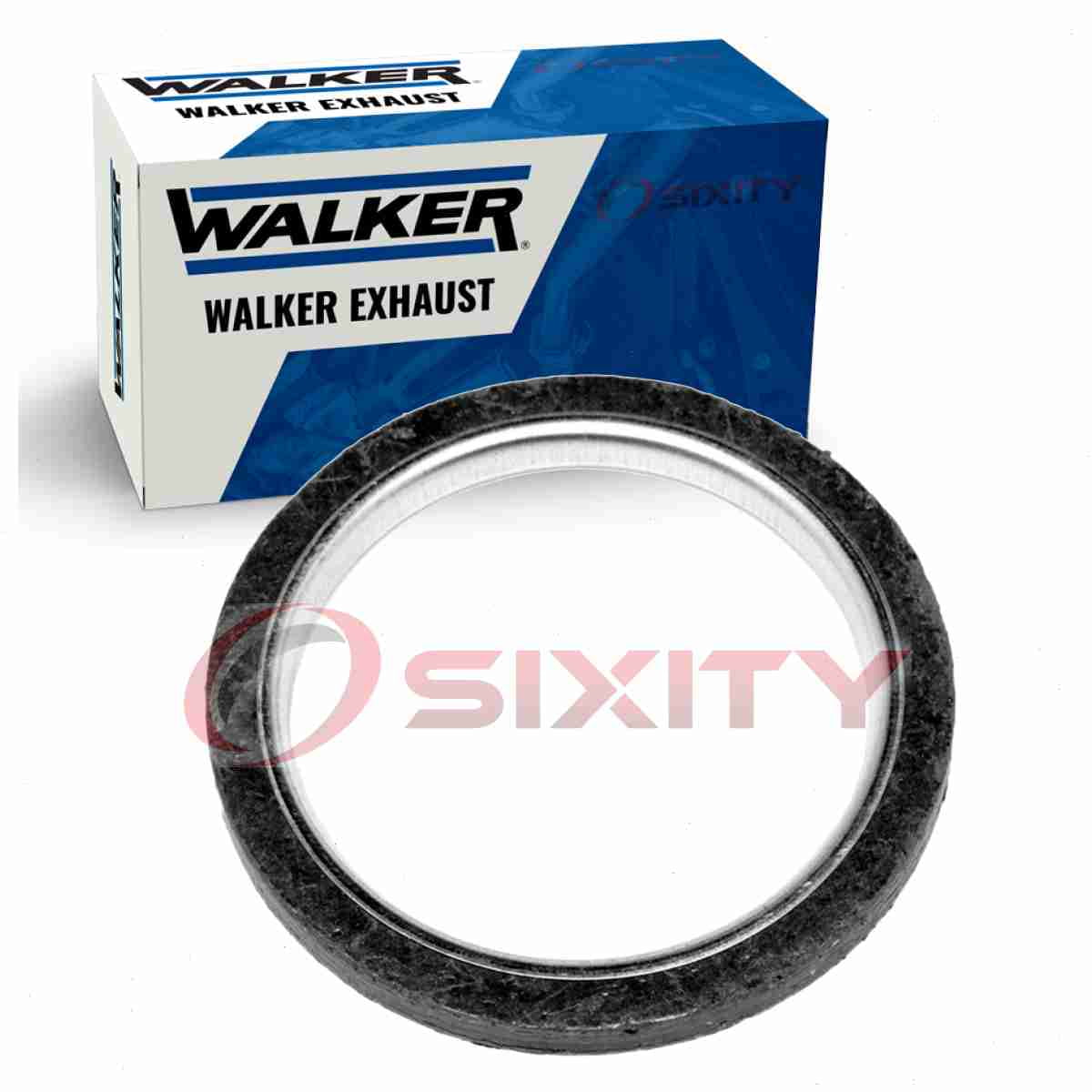 Toyota Sienna Exhaust Pipe Flange Gasket