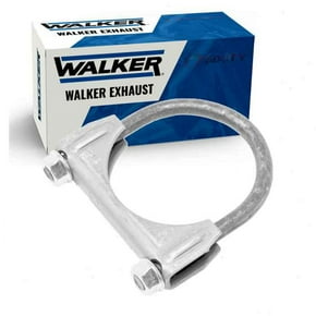 Exhaust Clamps & Brackets in Exhaust Components & Hardware - Walmart.com