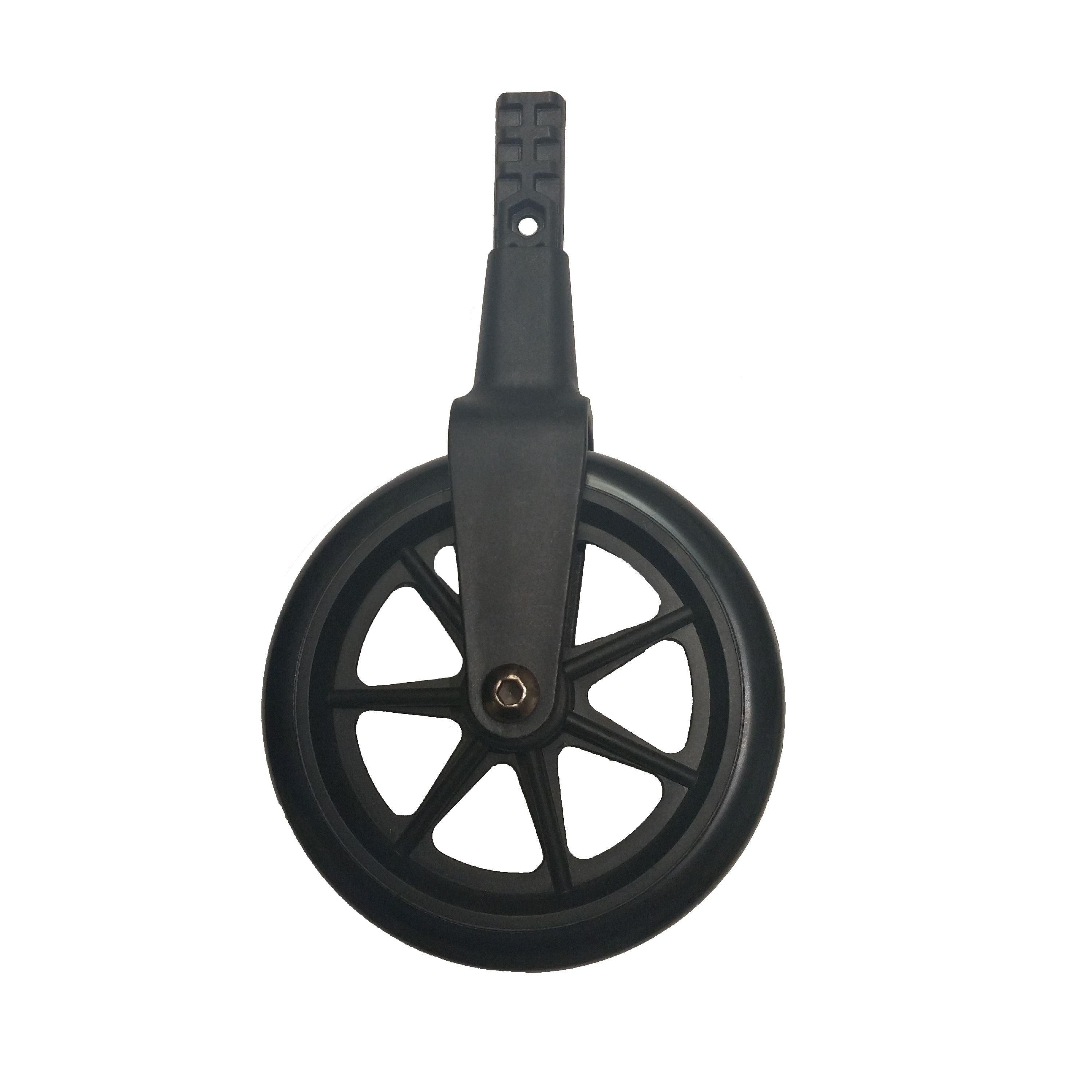 Walker Non-Swivel Wheel Kit - Walmart.com