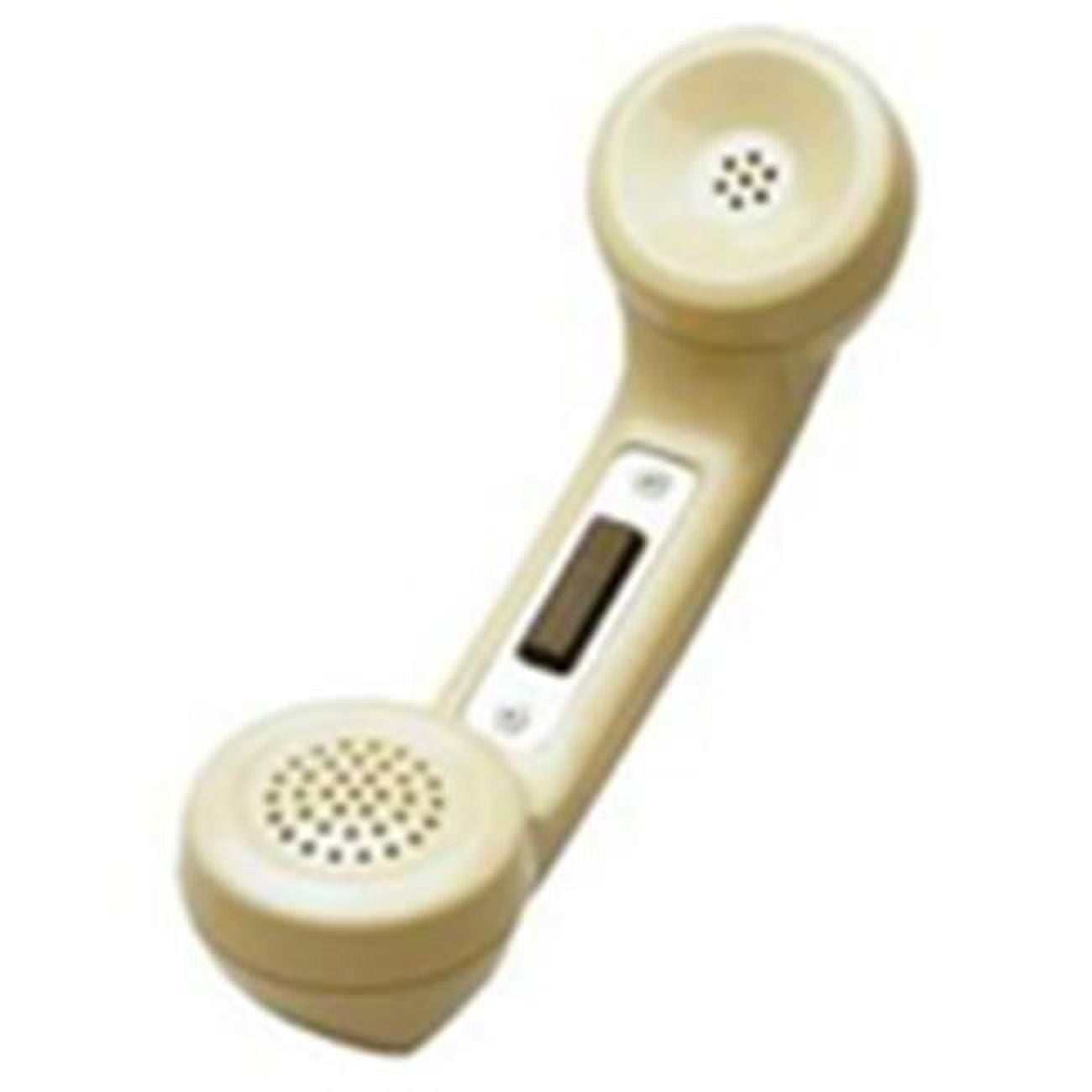 Walker PTT-500M-44 Handset - Walmart.com